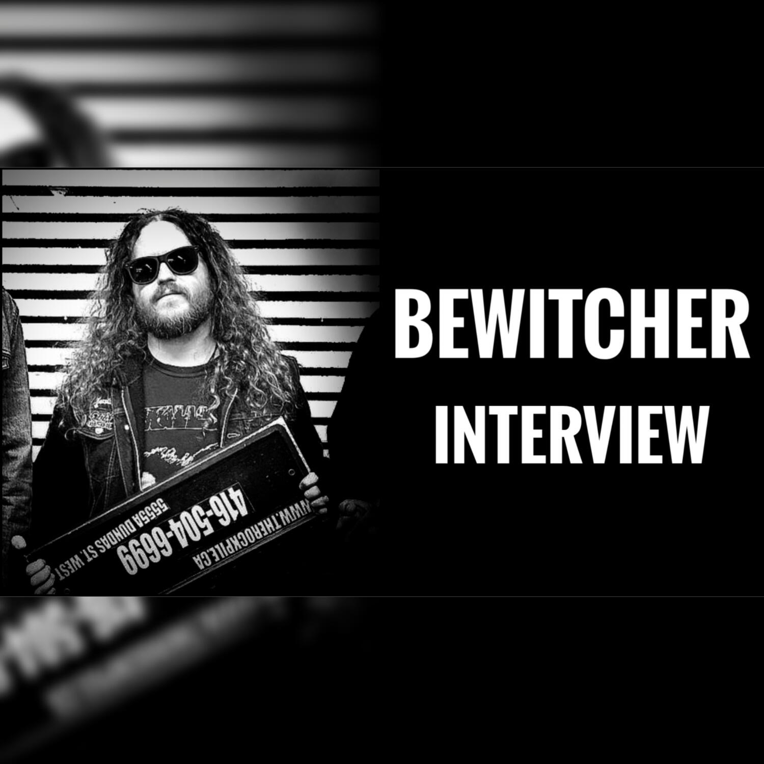 Iblis Manifestations Podcast - #102 - Spell Shock ft A. Magus ...