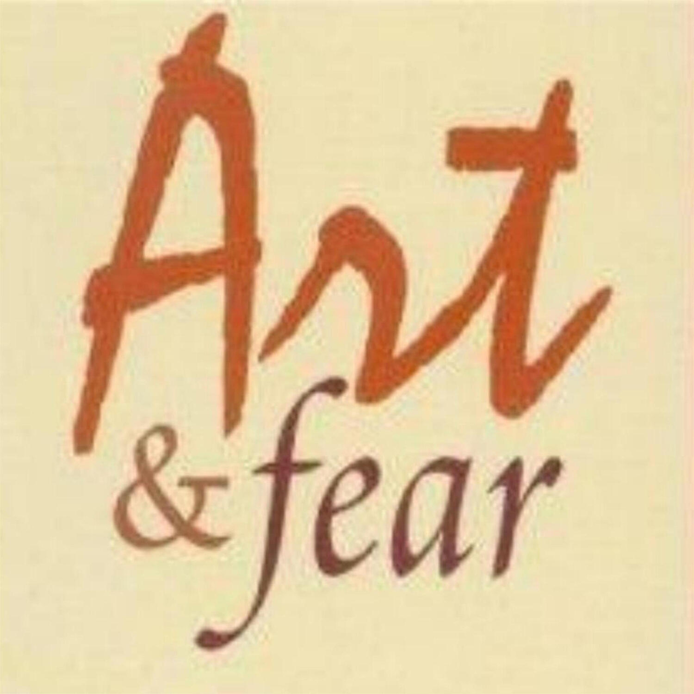 Exploring the essence of creativity in "Art and Fear - the Bestsellers ...