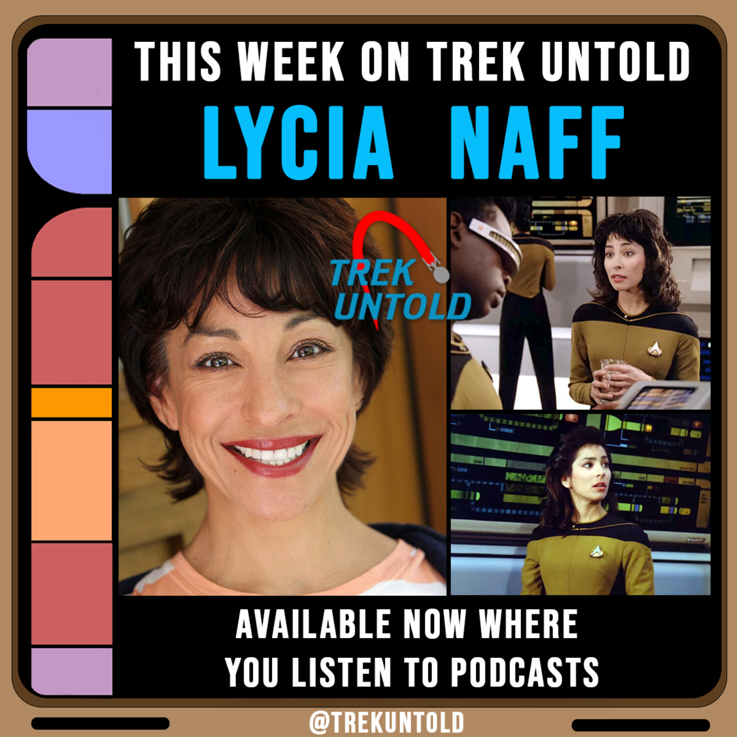 Lycia Naff Instagram, Twitter & Facebook on IDCrawl