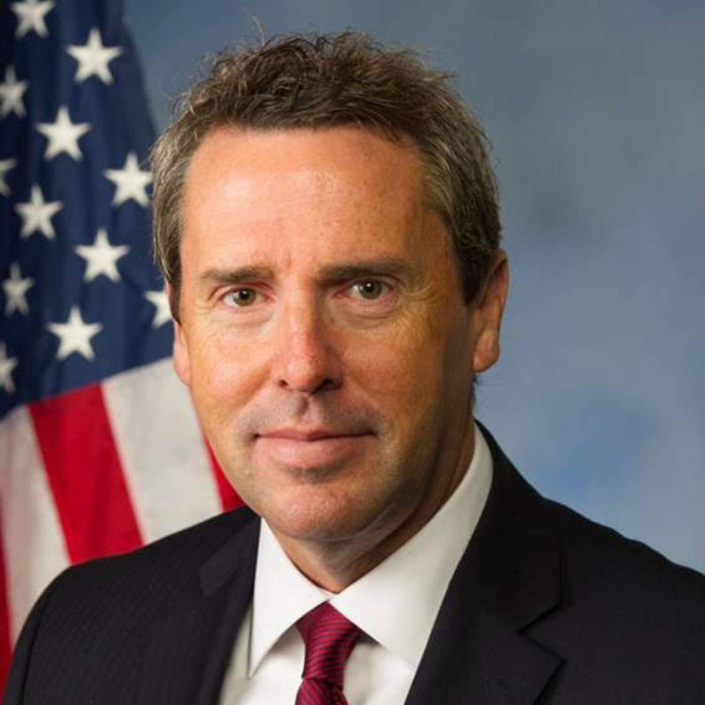 Episode 19: U.S. Congressman Mark Walker - Talking to a Member of ...