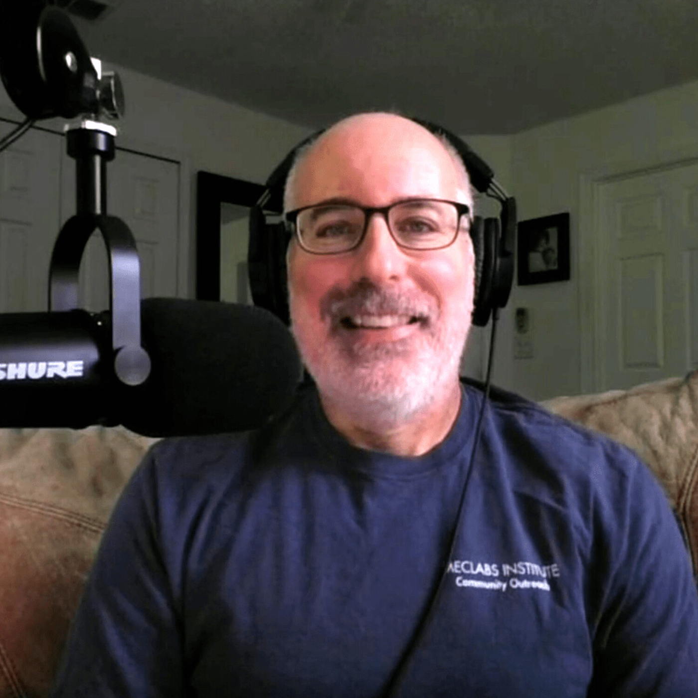 Empathy-Driven Marketing for Agencies | Daniel Burstein - Simpli.fi TV ...