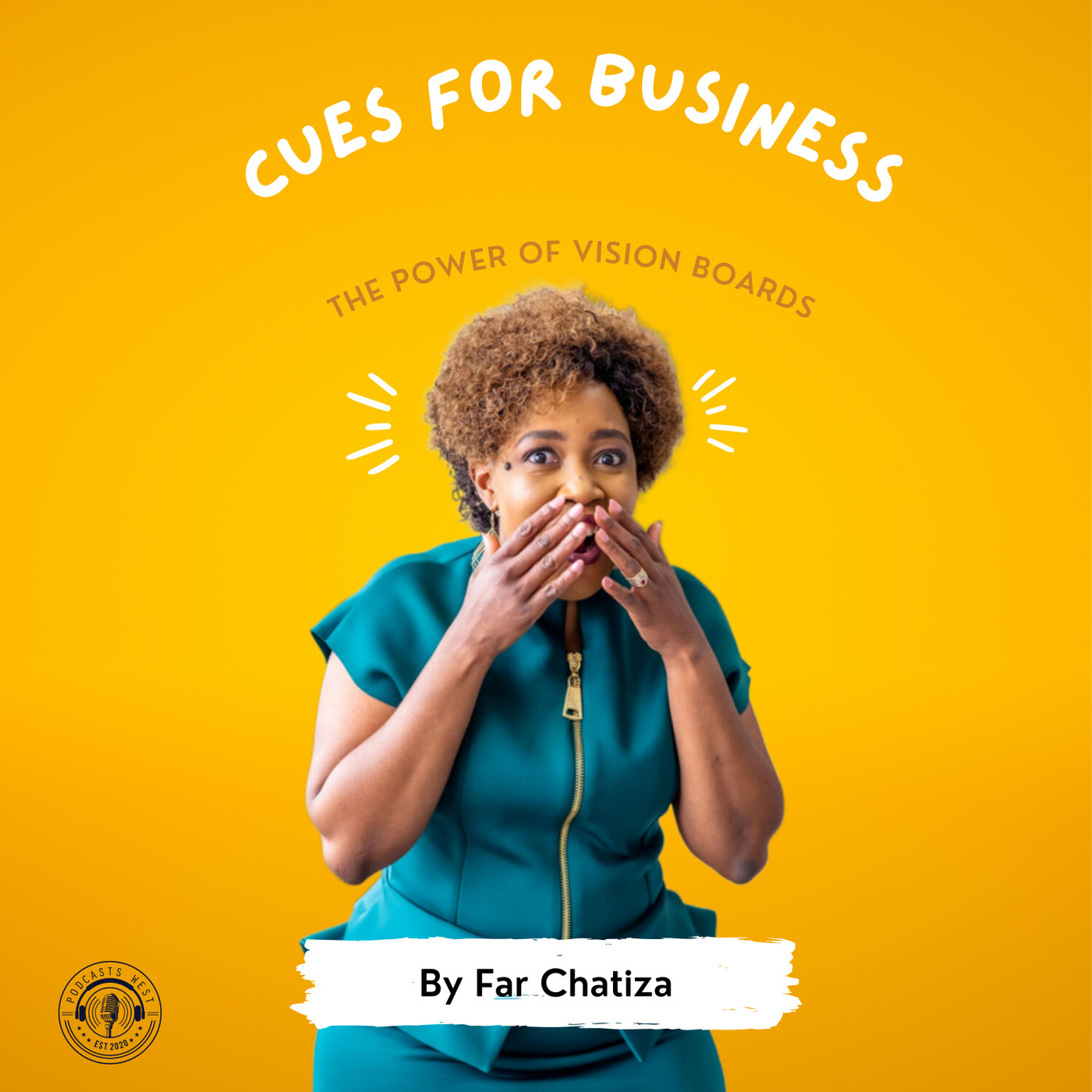 Understanding Customer Cues - Cues For Business - Podcast.co