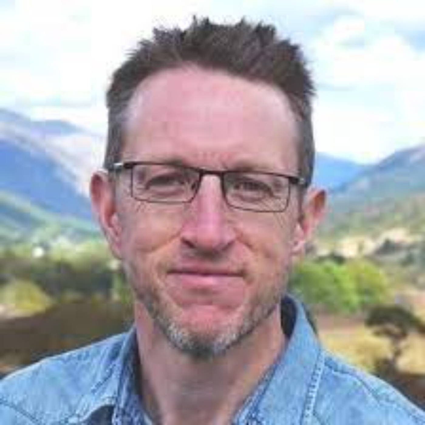 Exploring the Shadow: A discussion with Nick Thorpe - Coaching Uncaged ...