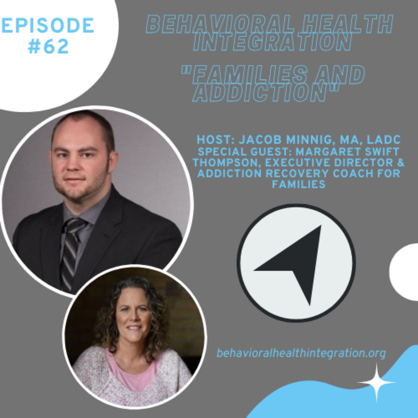 "Families and Addiction" Interview with Margaret Swift Thompson ...