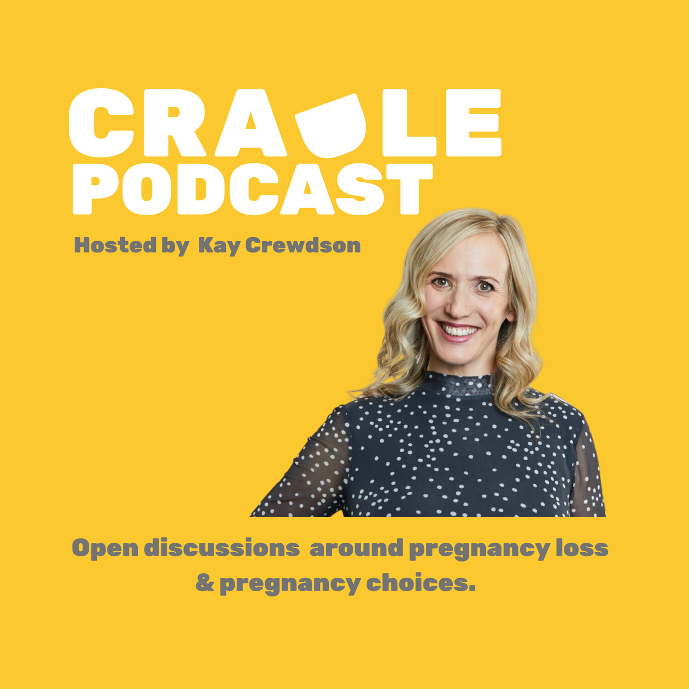 CRADLE PODCAST - Podcast.co