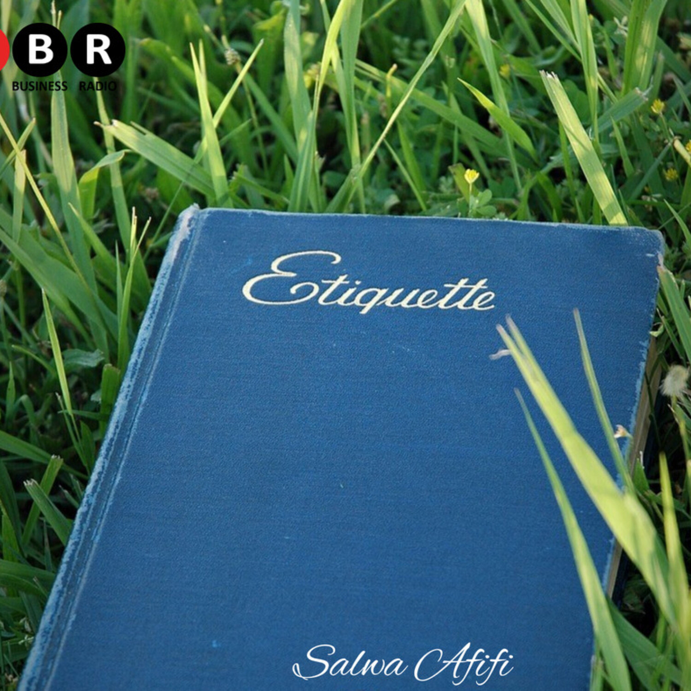 Etiquette - Podcast.co