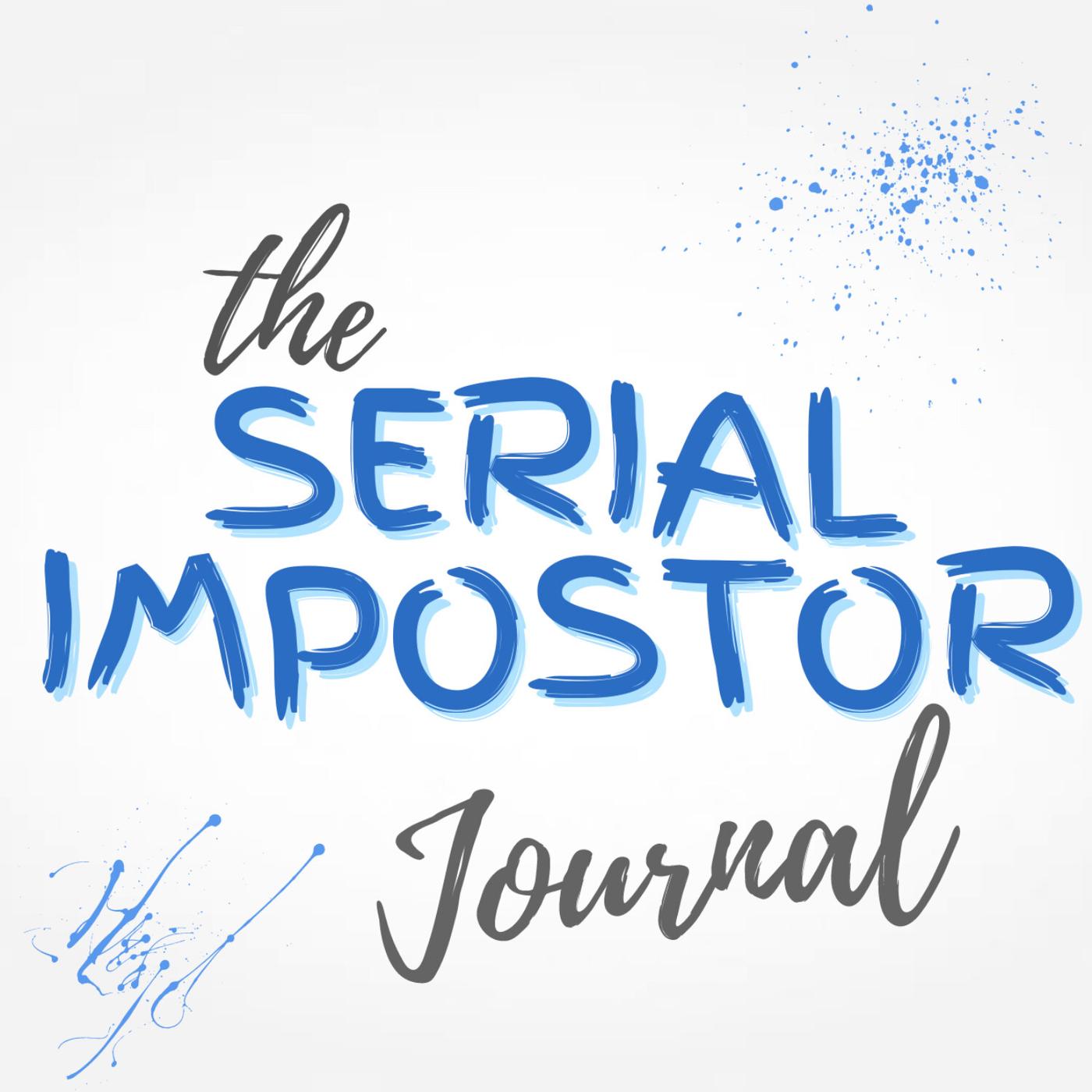 The Willing Victim - The Serial Impostor Journal - Podcast.co