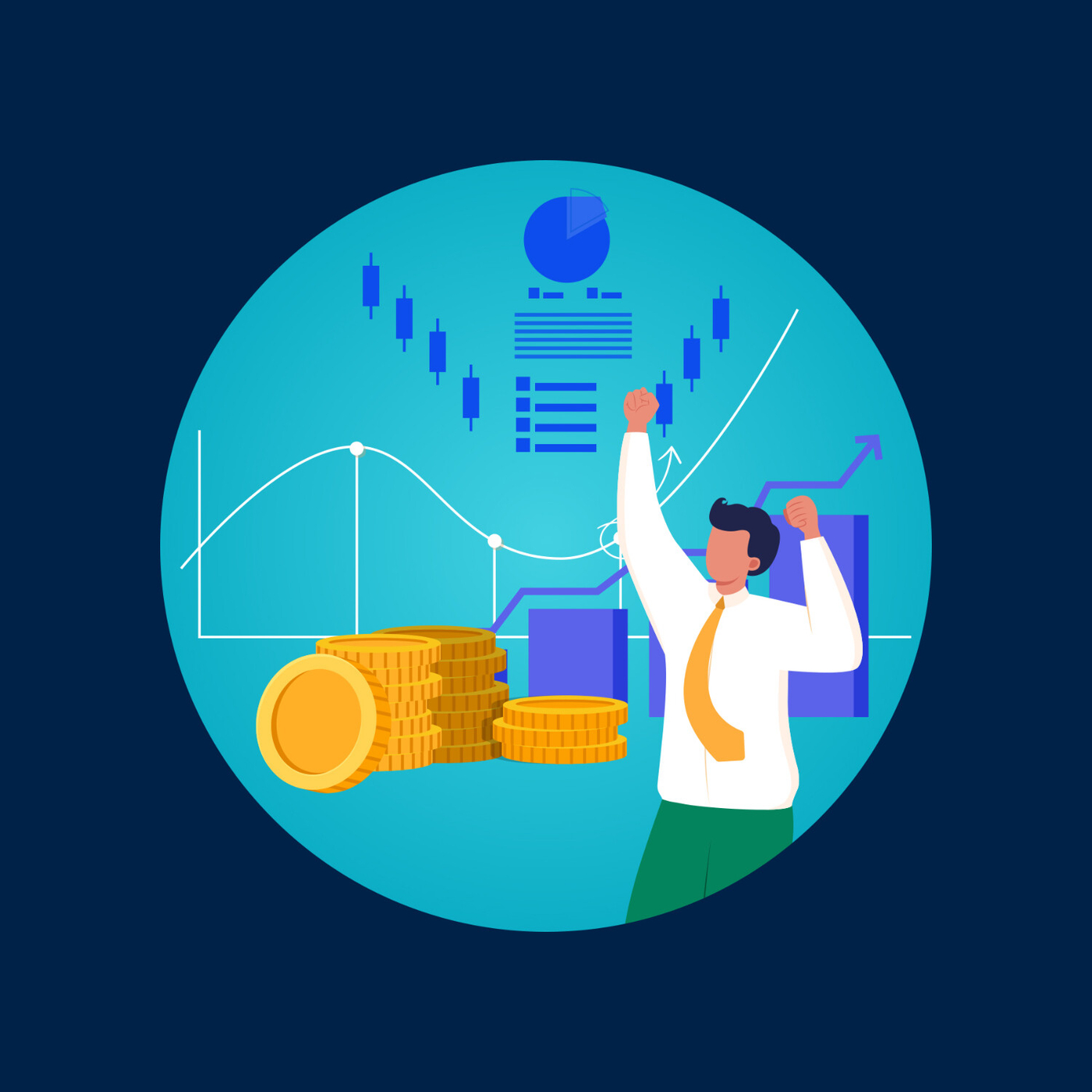 Ep.105: How To Invest In Stocks For Beginners With Marvin Germo - The ...