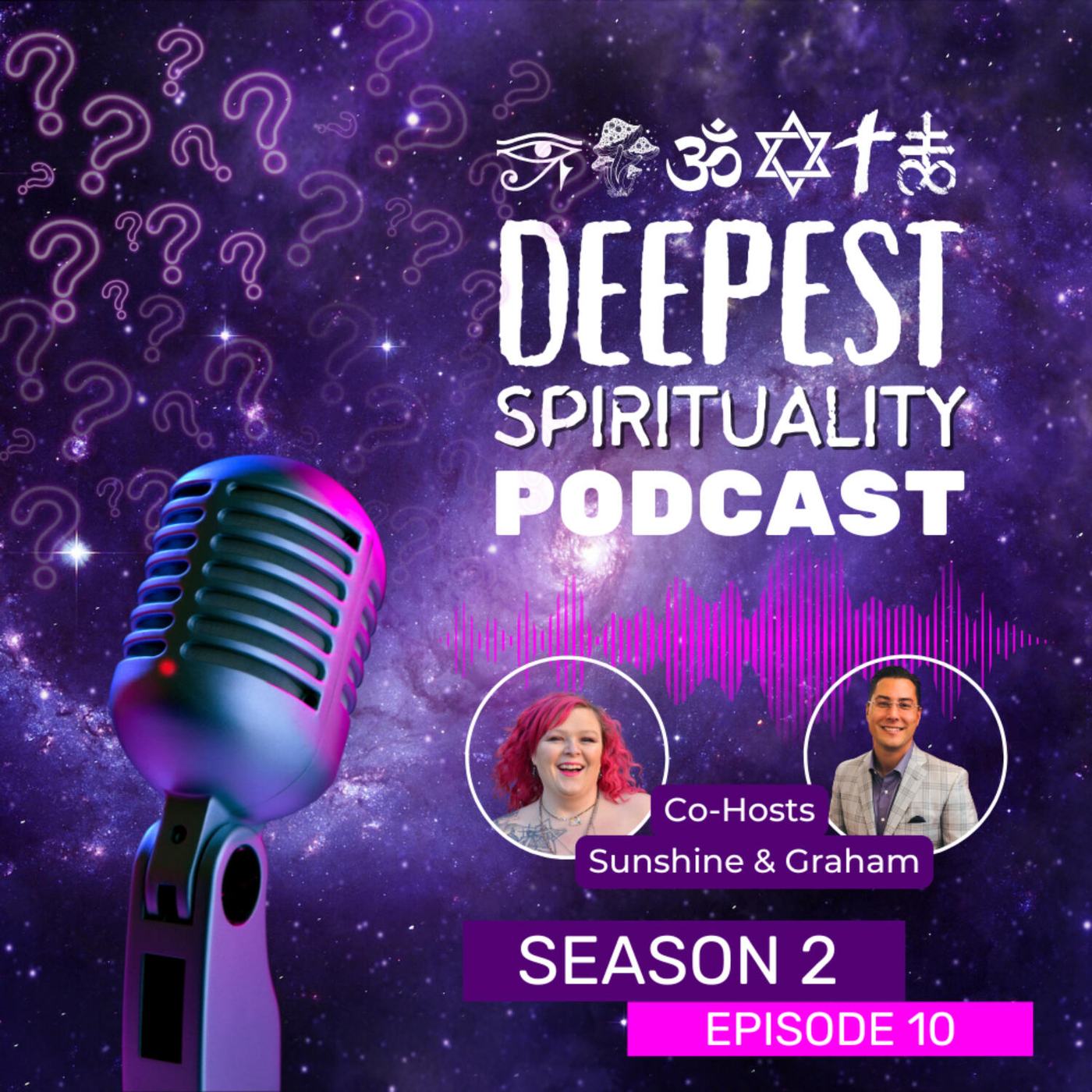 Exploring Spiritual Realms and Personal Transformation with Elizabeth ...
