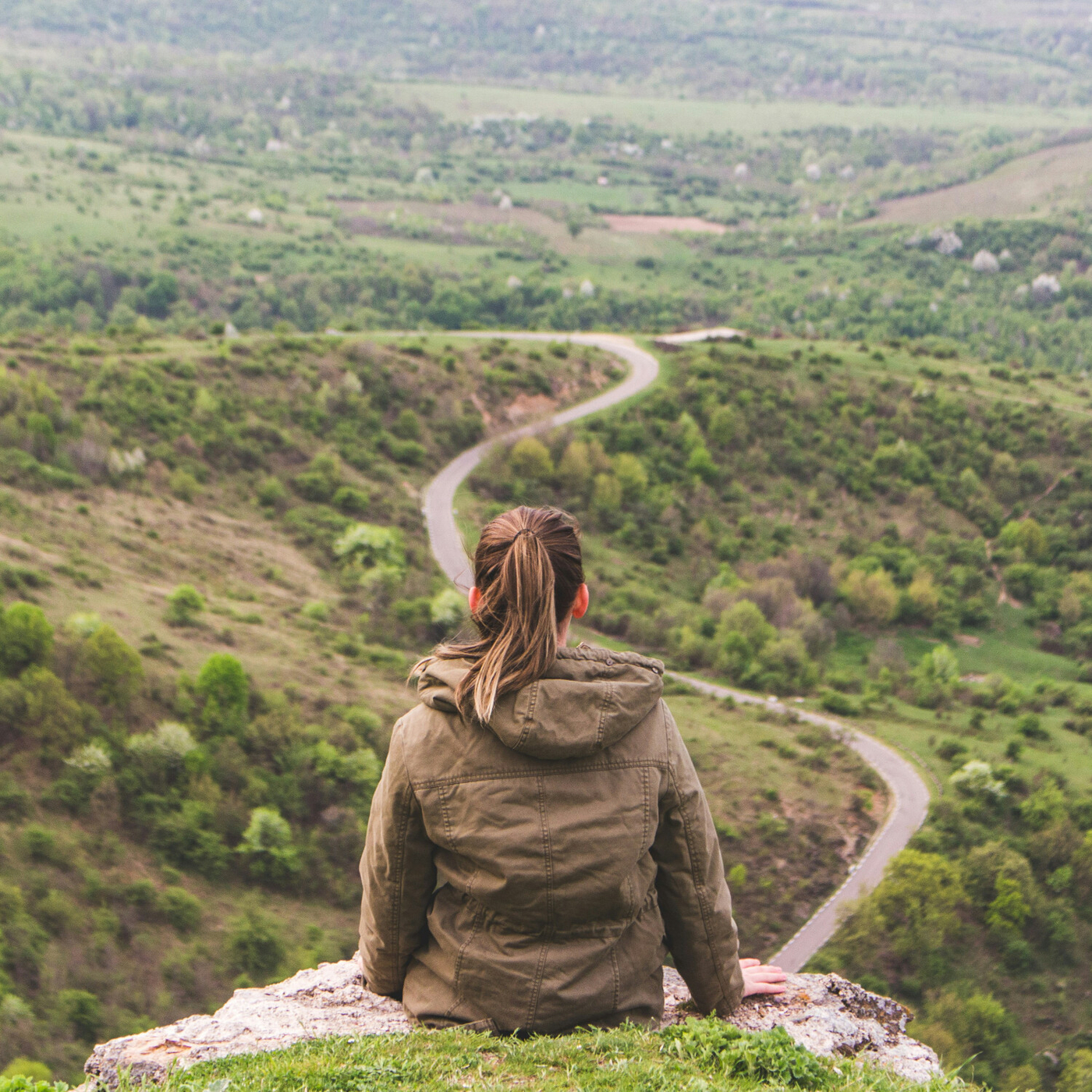The Journey of Faith: Understanding Stages of Spiritual Growth - EFCA ...
