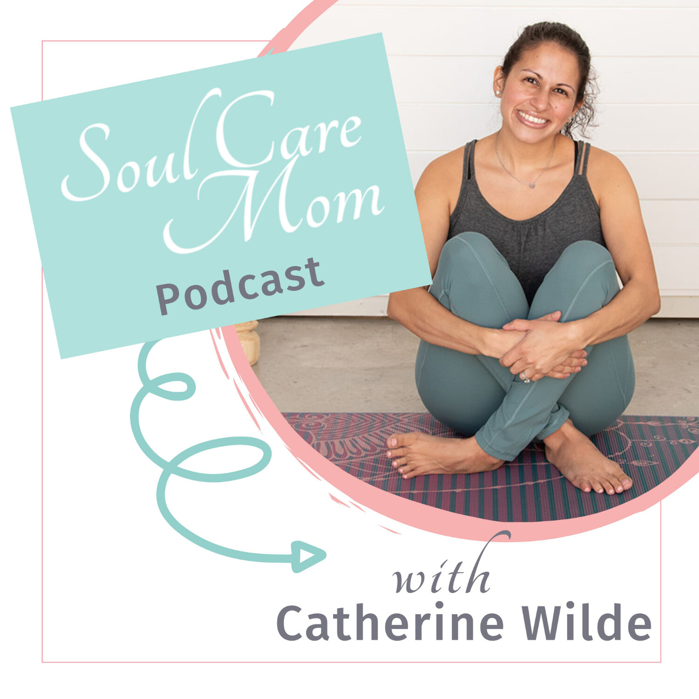 How To Feel Empowered Around Your Health & Wellness with Karin Ashley ...