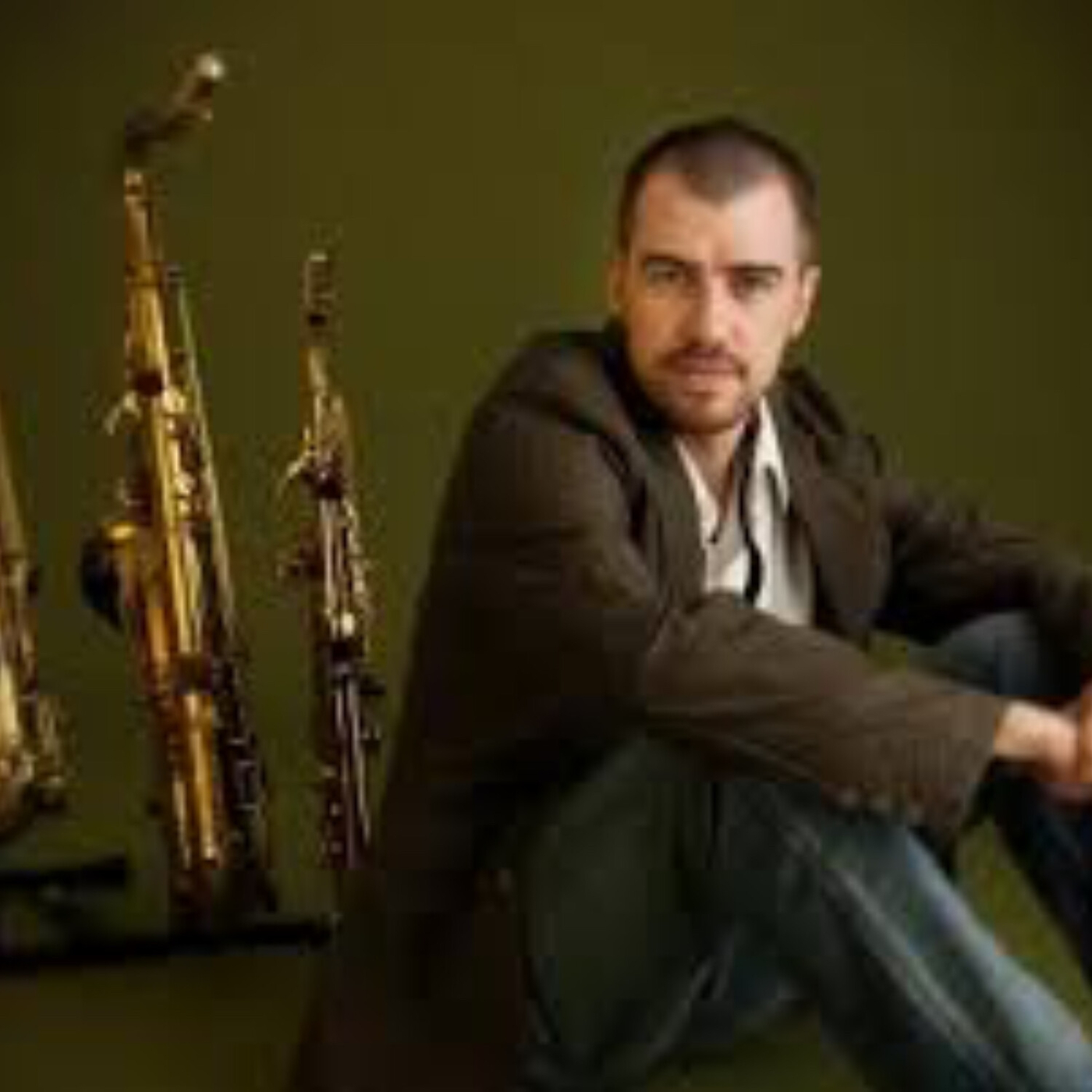 BRIAN HORNER - Musician, Entrepreneur, Podcast Host (2-1-21) - Impact ...