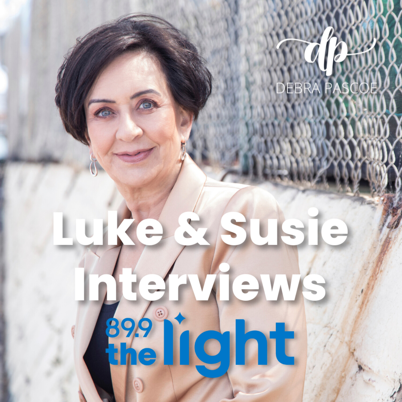 Resilience is built in the trauma - DEBRA PASCOE - Podcast.co