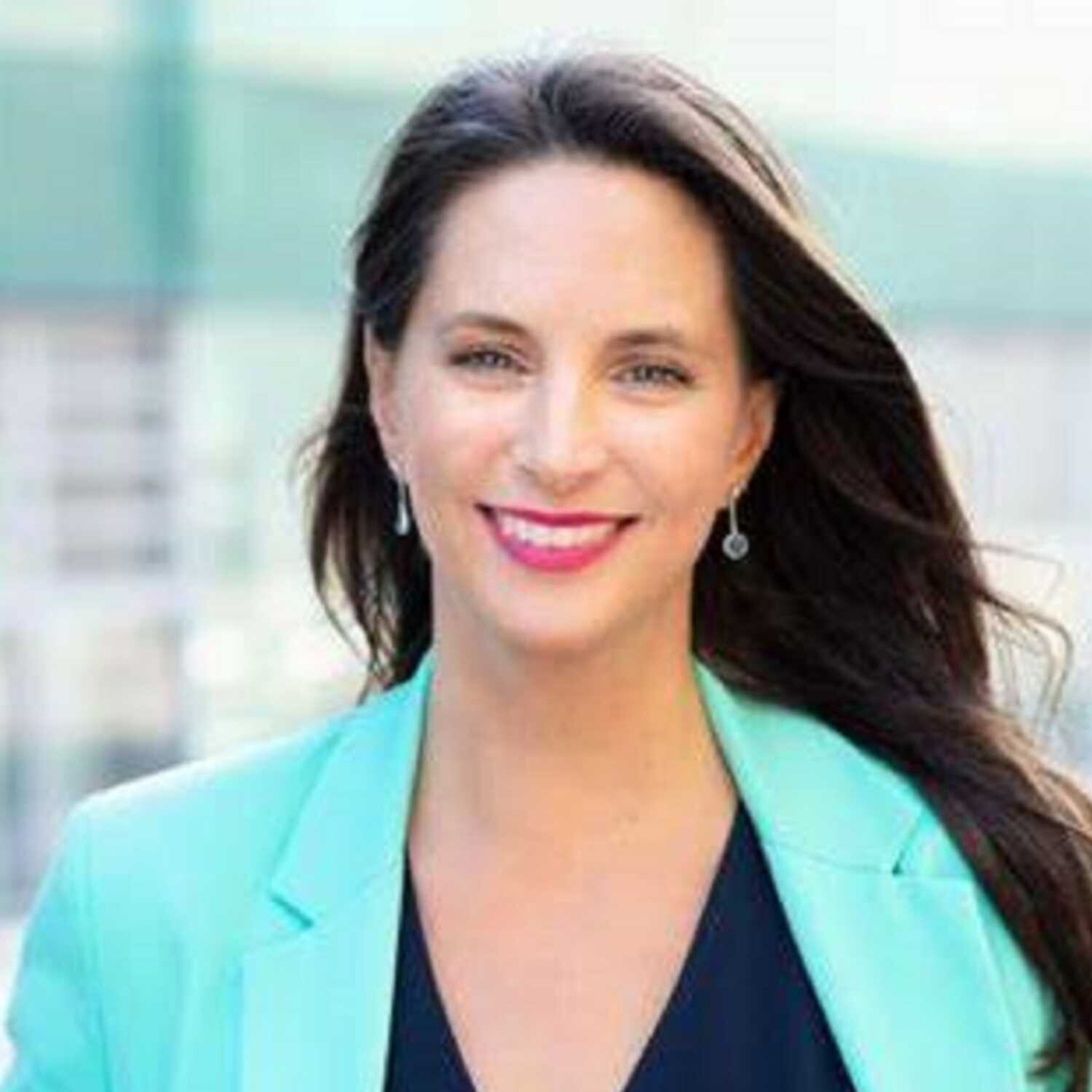 How to boost business in a competitive environment with Lisa Wallner ...