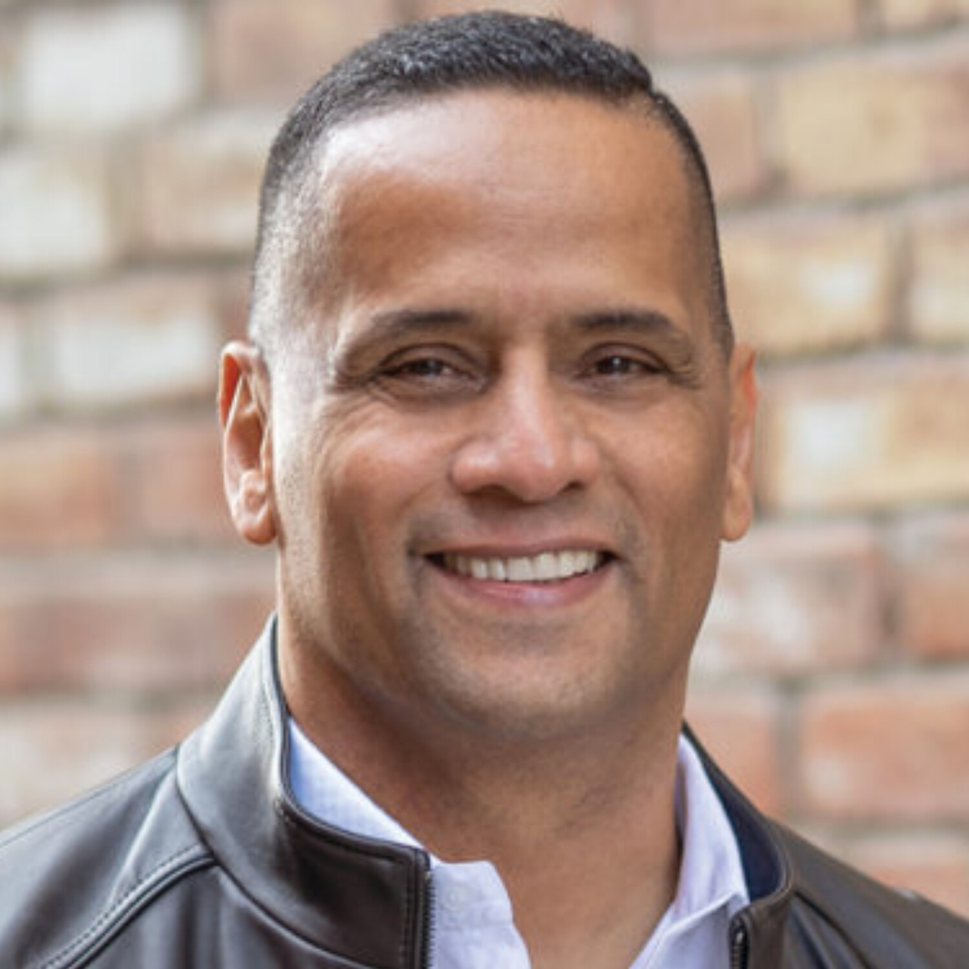 Episode 17: Wilfredo “Choco” De Jesus - How Do We Encourage God’s ...