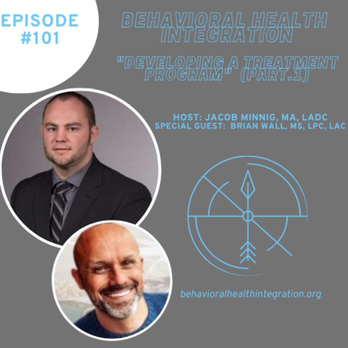 Developing a Treatment Program (Part 1) Interview with Brian Wall MS ...