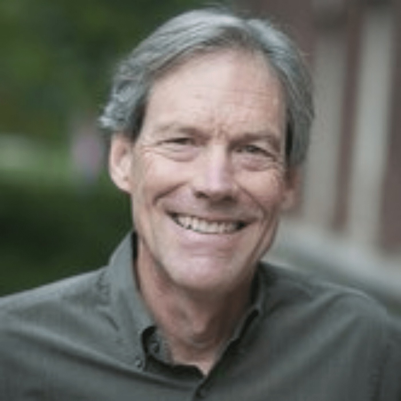 Dan Stearns | Emeritus J. Franklin Styer Professor - Raise the Mic ...