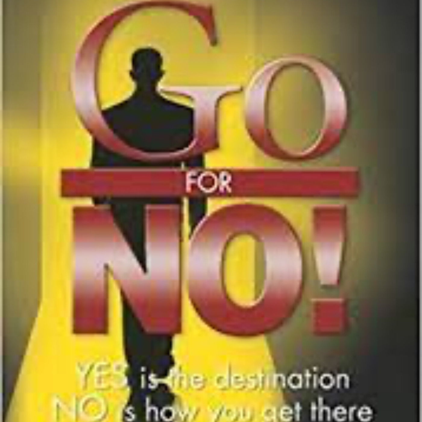 ANDREA WALTZ, "Go For No!" Author/Speaker (7-13-22) - Impact Radio USA ...