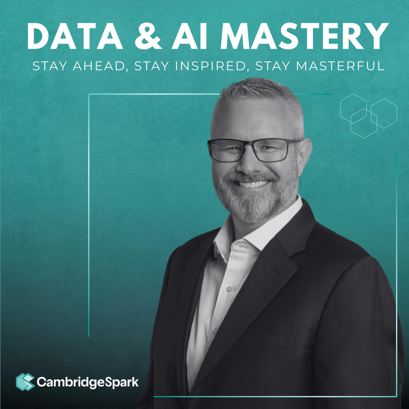 Reimagining Education with AI: How Dave Treat, CTO at Pearson is Transforming Learning with Data ...