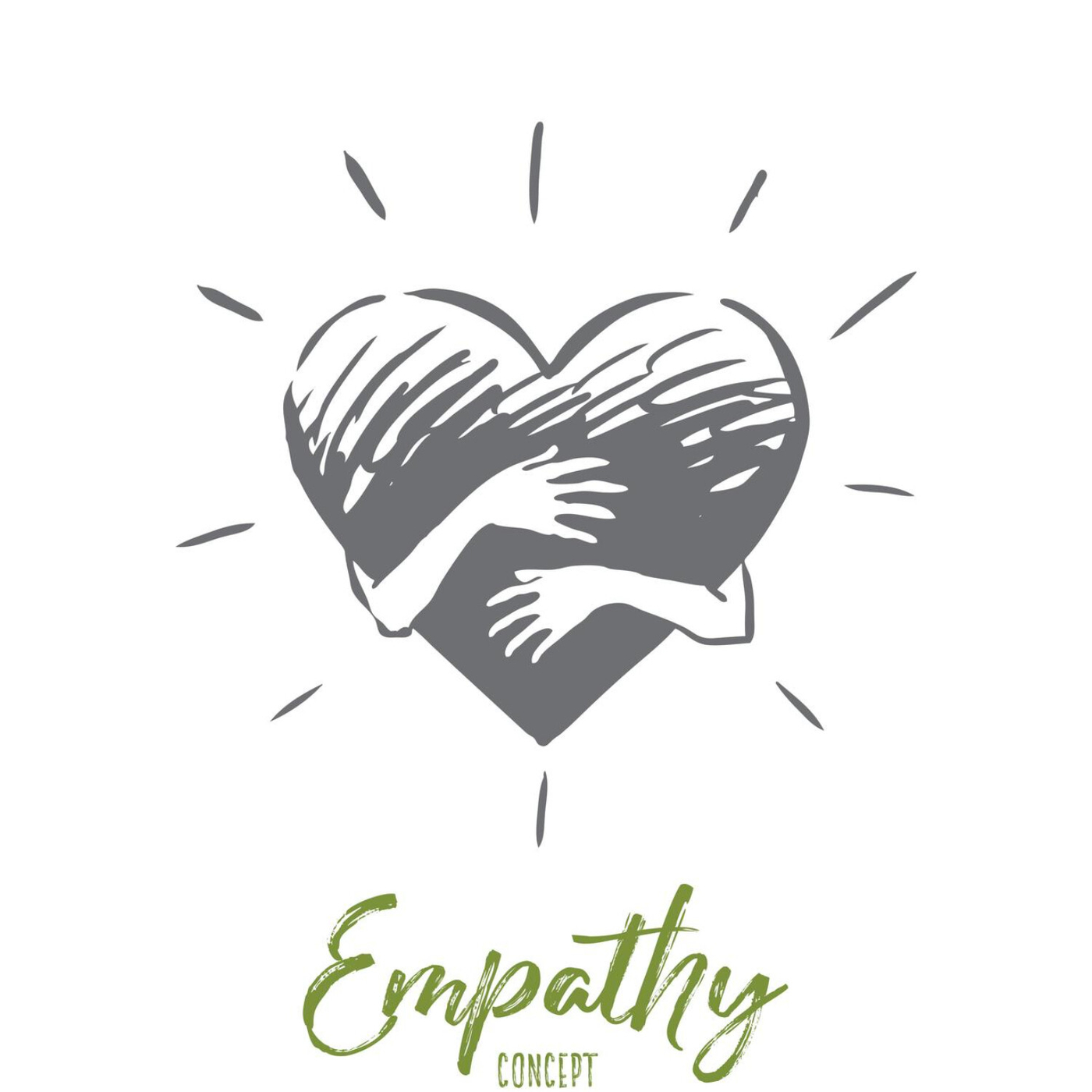 Understanding the 3 Types of Empathy - Mental Health Training - Podcast.co