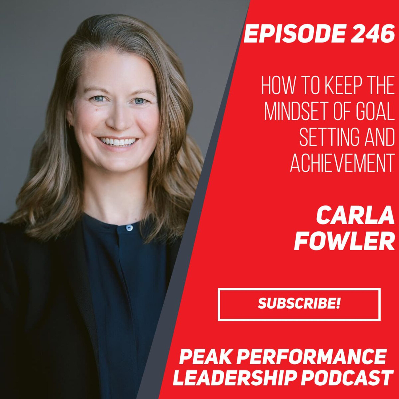How to Keep the Mindset of Goal Setting and Achievement | Carla Fowler ...