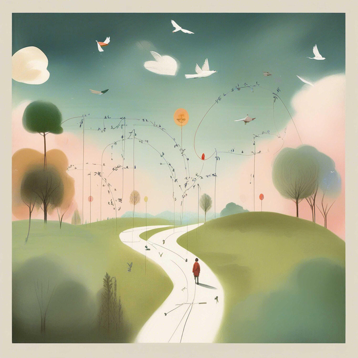 The Fifth Agreement: A Summary of Transformative Wisdom - the ...