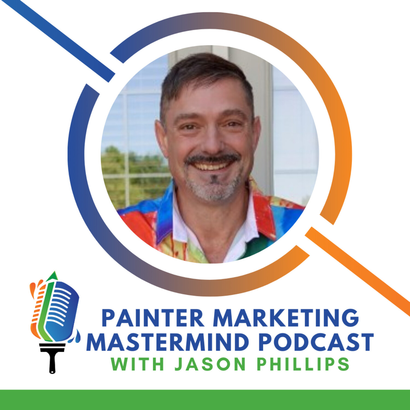 Interview with Jason Phillips of Phillips Home Improvements - Painter ...