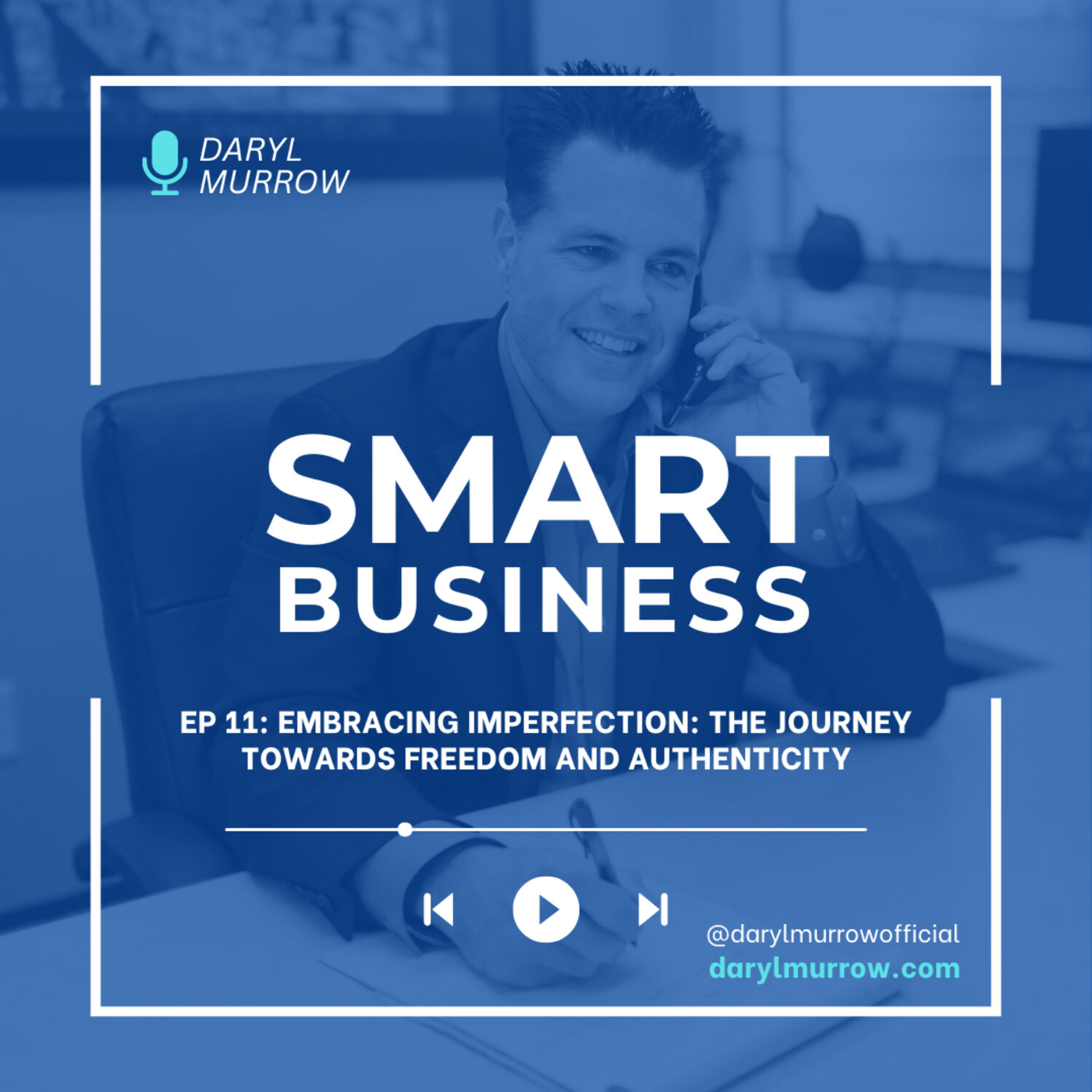 Embracing Imperfection: The Journey Towards Freedom and Authenticity ...