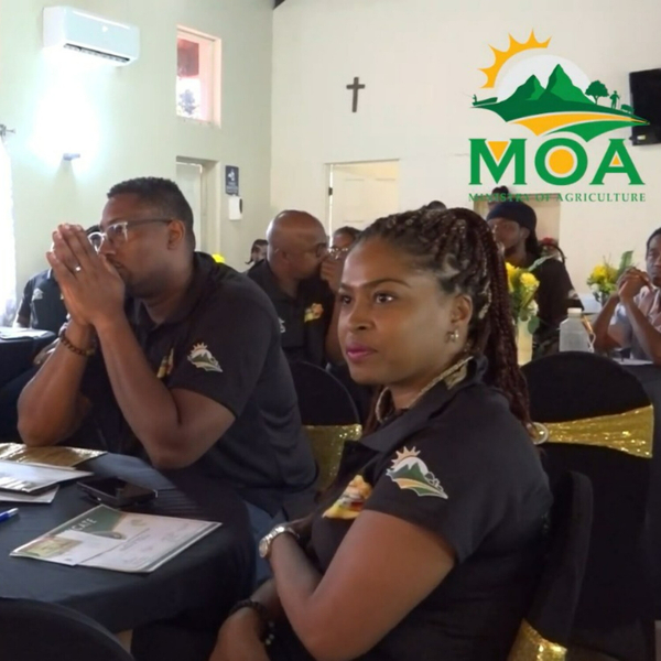 Closing Ceremony of the Sustainable Honey Production Farmer Field ...