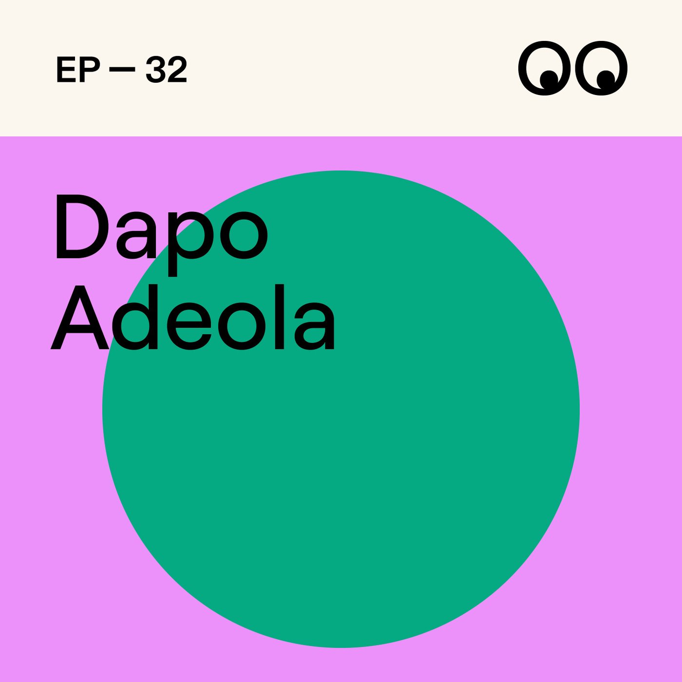 Diversity in publishing and turning Disney down twice, with Dapo Adeola ...
