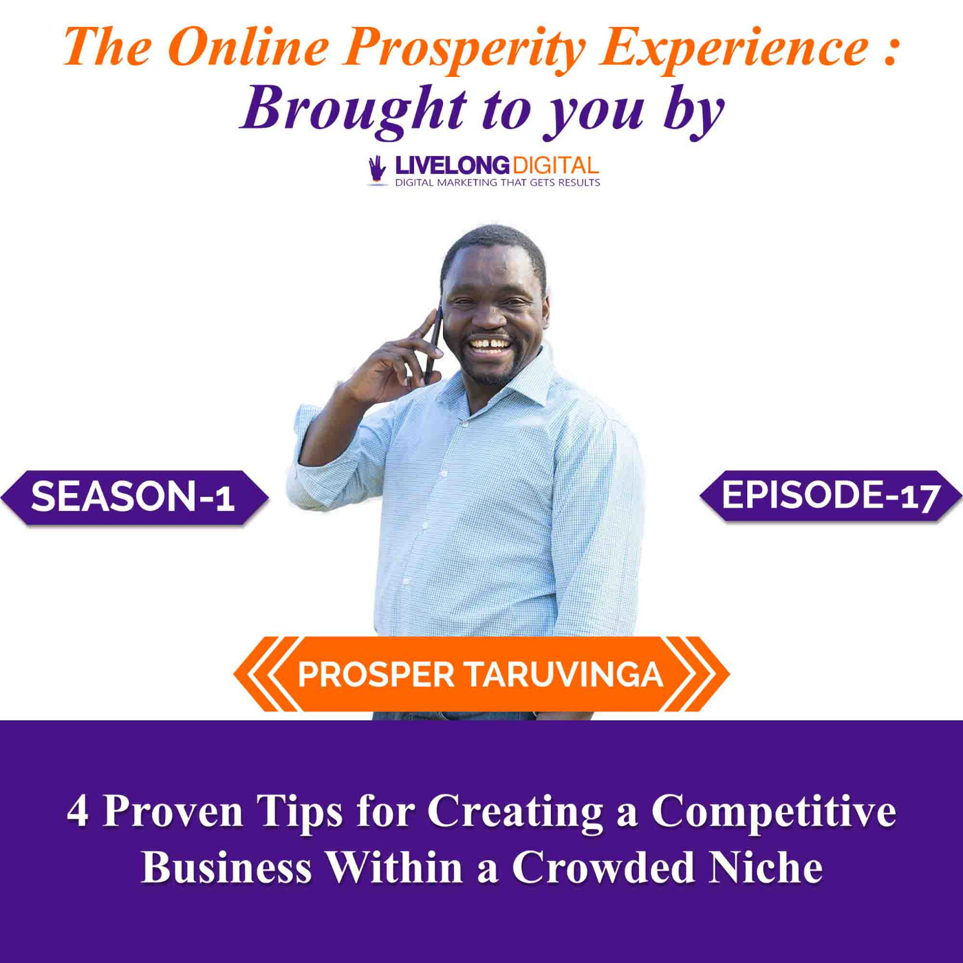 4 Proven Tips for Creating a Competitive Business Within a Crowded ...