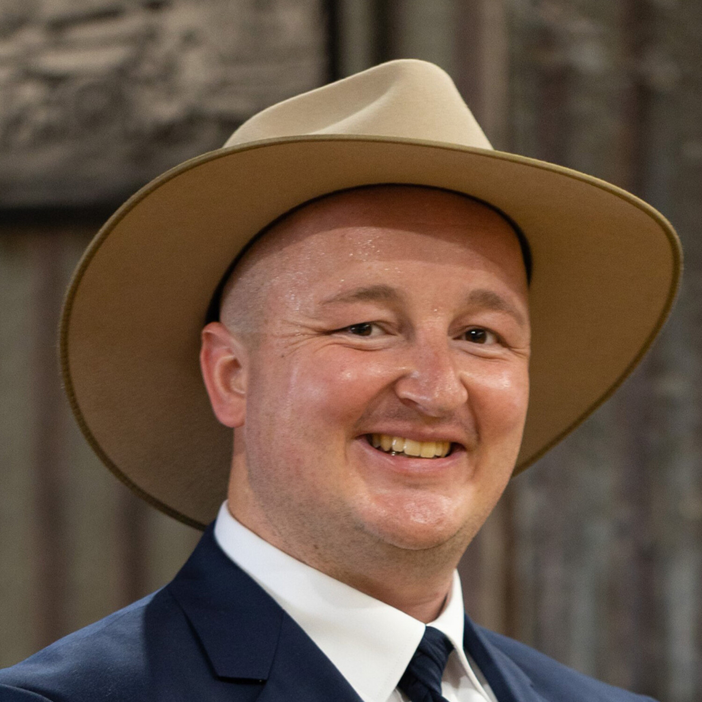 1995 - Joshua Antonio - My Birth Year - Podcast.co