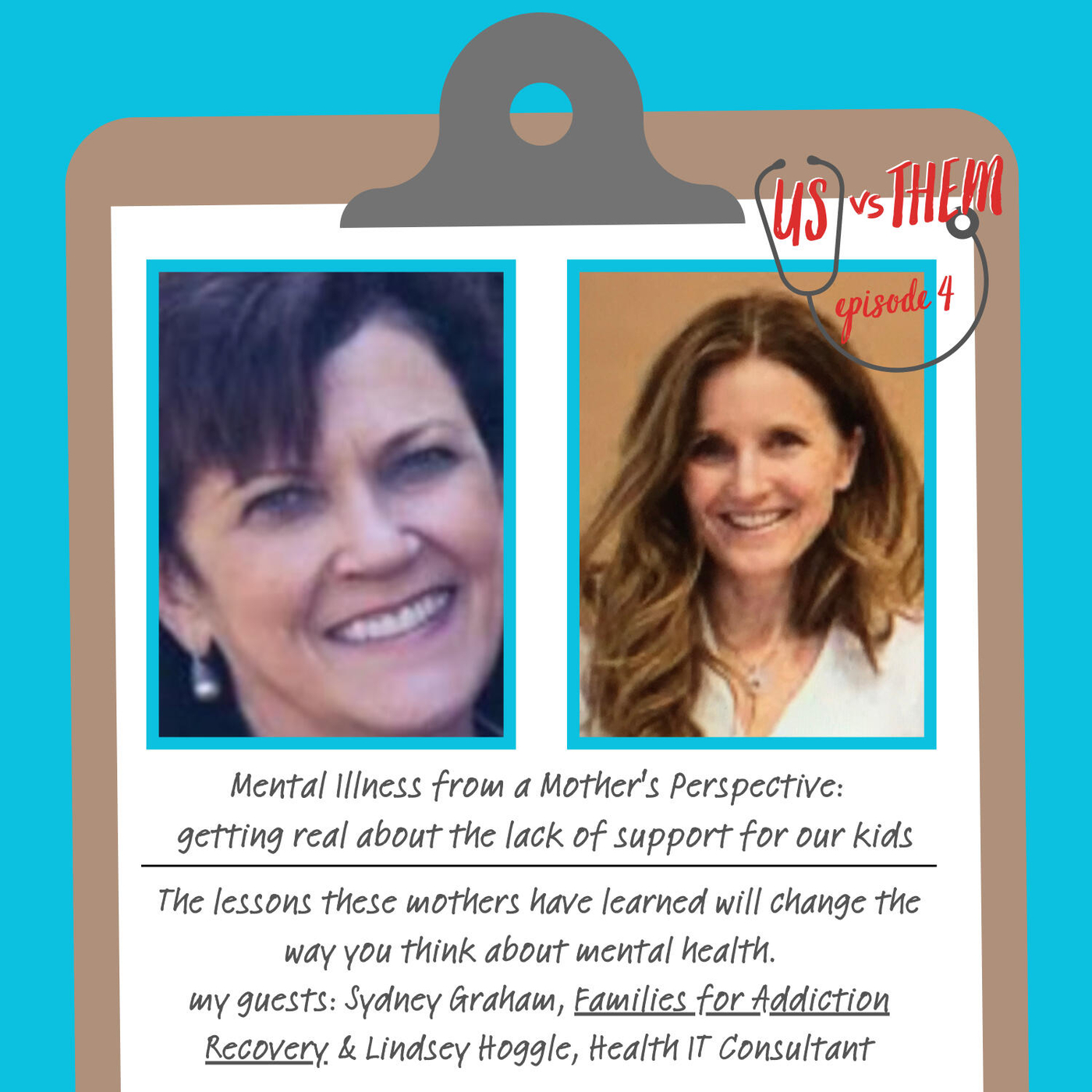 Mental Illness from a Mother's Perspective: Getting Real About the Lack ...