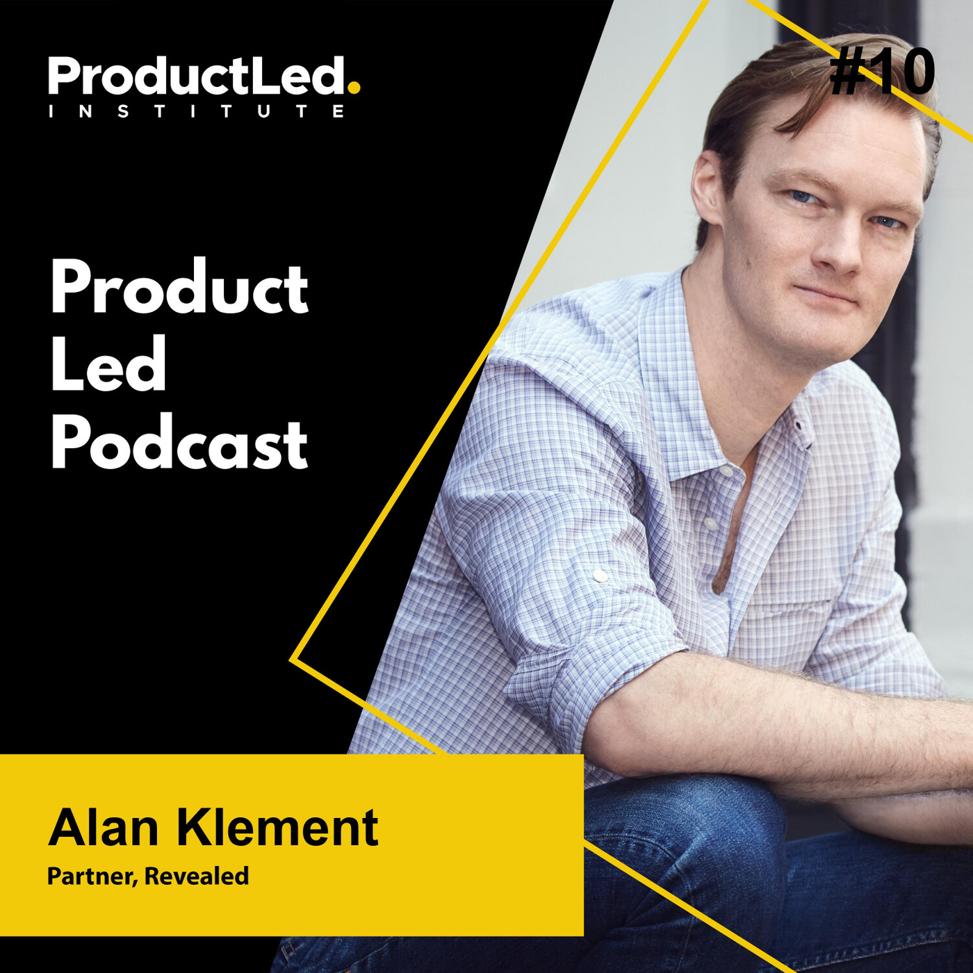 Jobs to Be Done with Product-Led Growth - ProductLed Podcast - Podcast.co