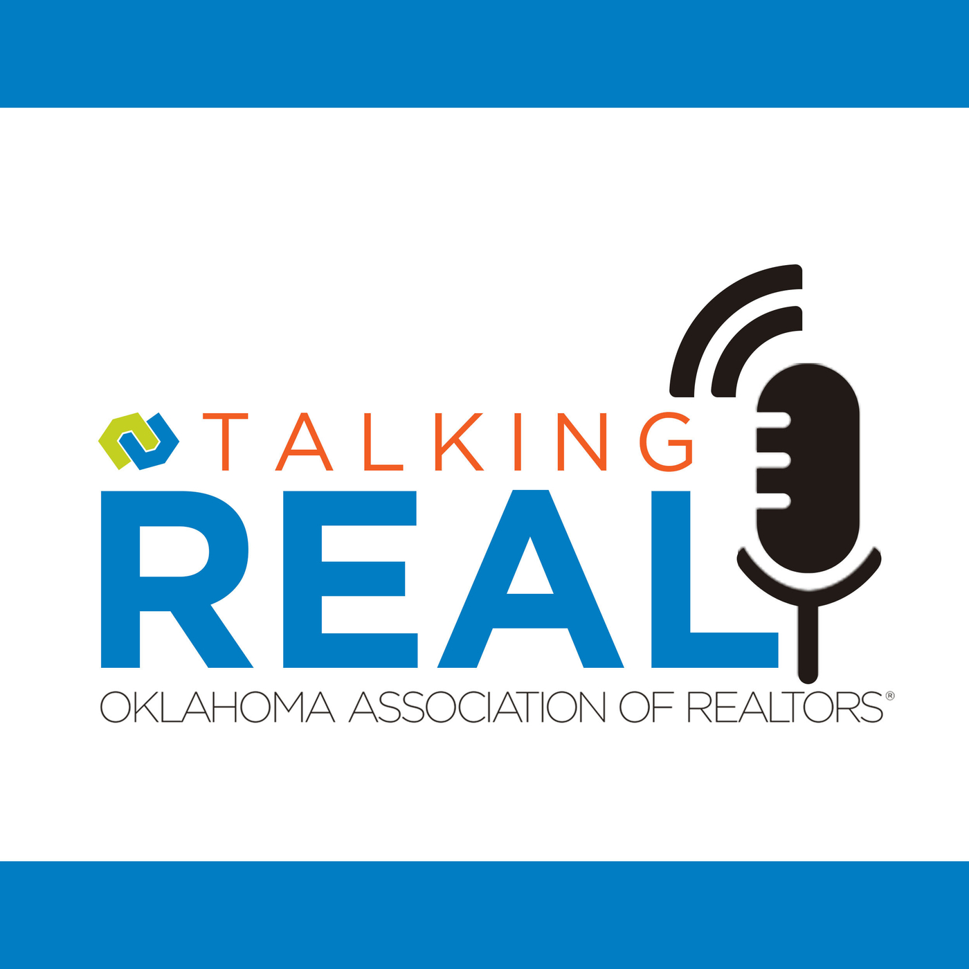Talking Real - Podcast.co