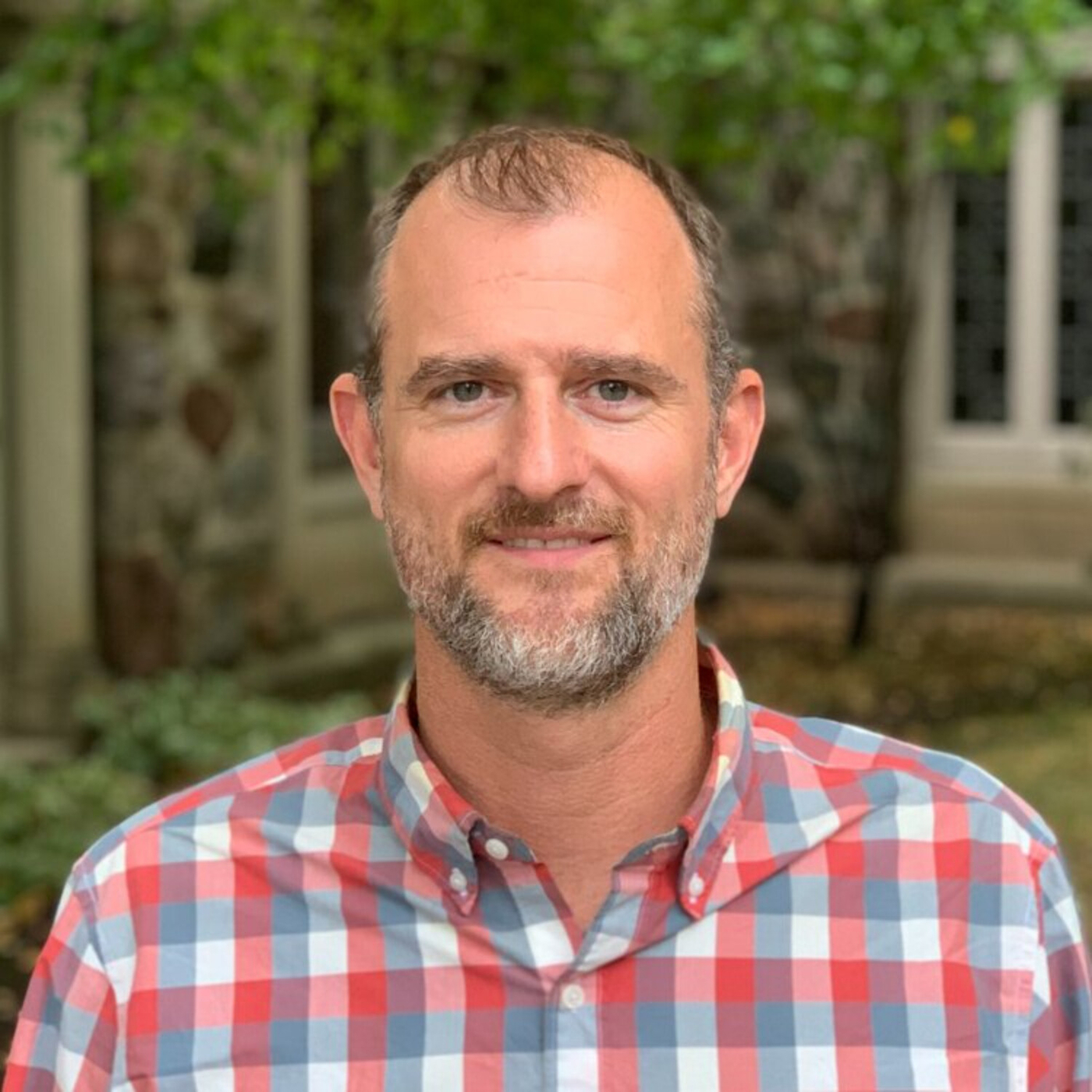 Todd Wilson & Lisa Vischer: Enneagram Goes to Church - Stetzer ...