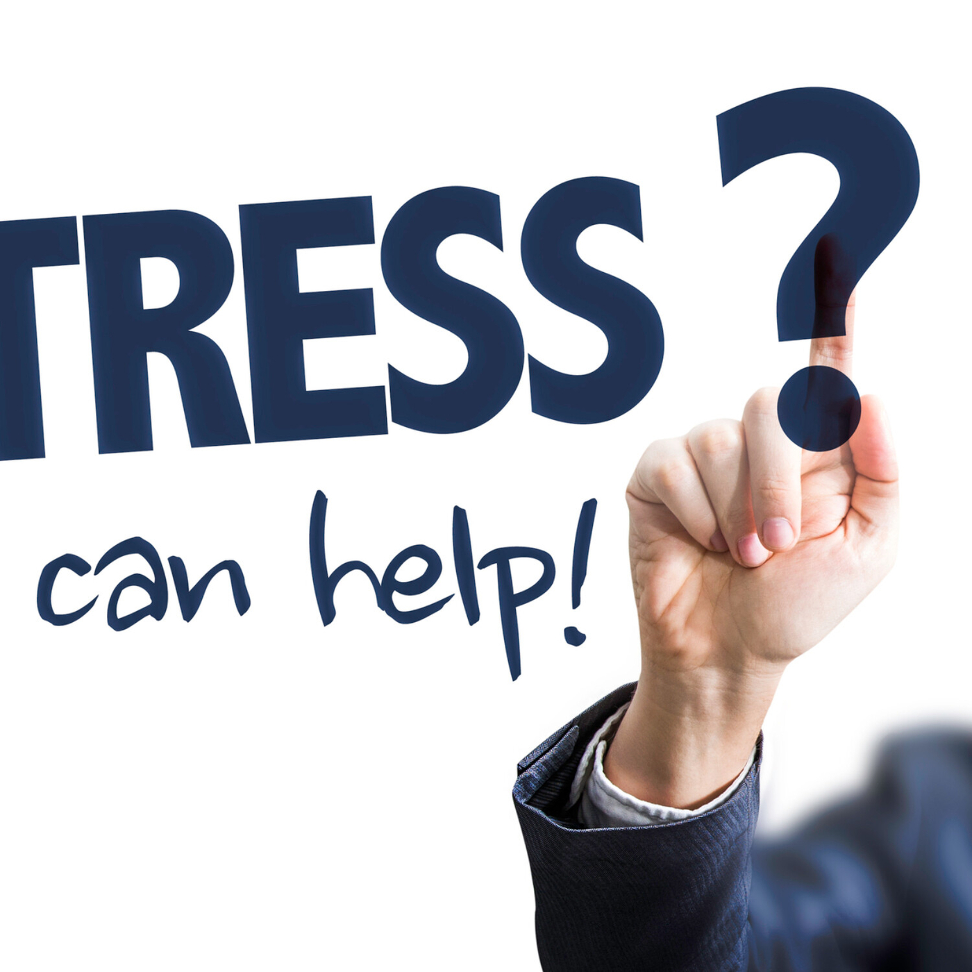 Applying the Four A's of Stress Relief to Your Life - Mental Health ...