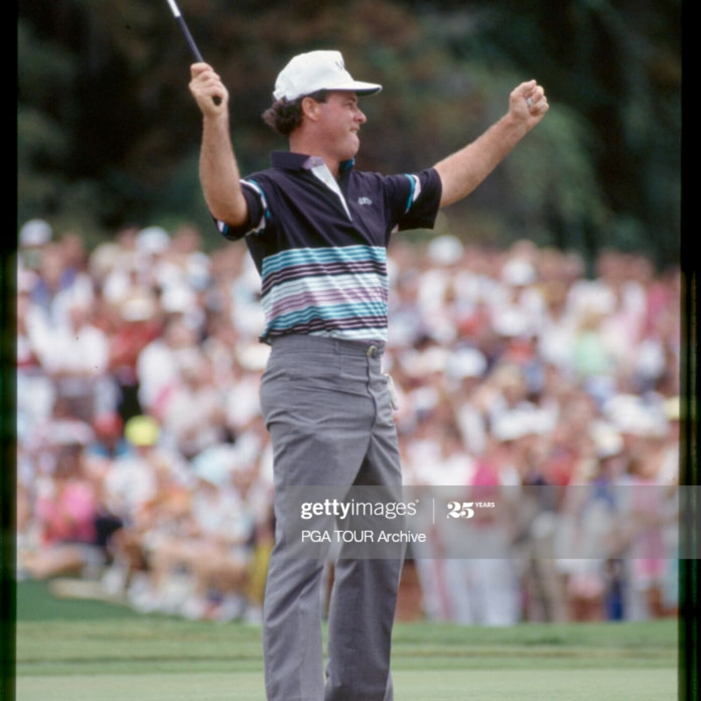 Tim Simpson, One of the Best Ball Strikers of All-Time, Joins Me ...