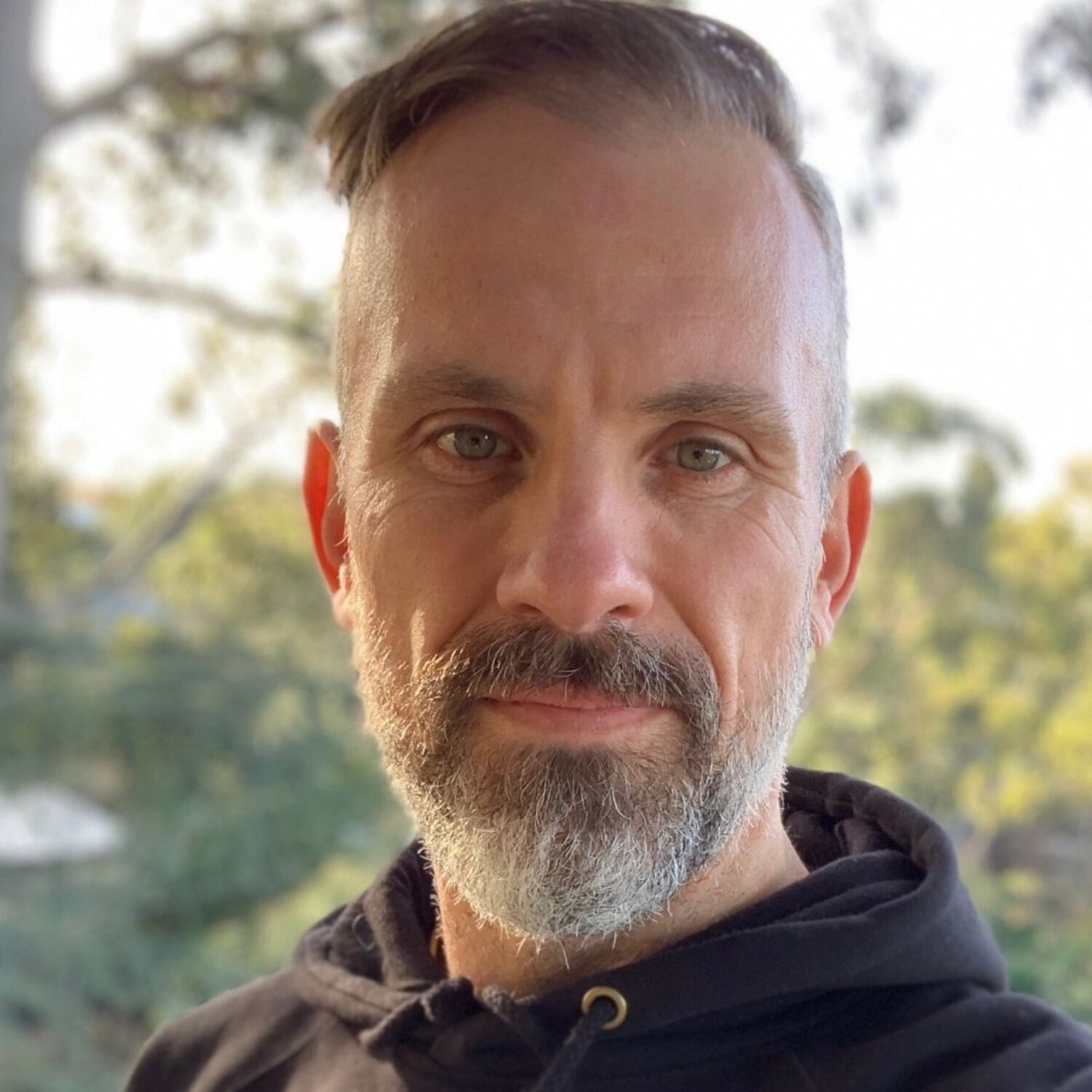 Corporate Life To Type 1 Diabetic · James Hardiman - The Art Of ...