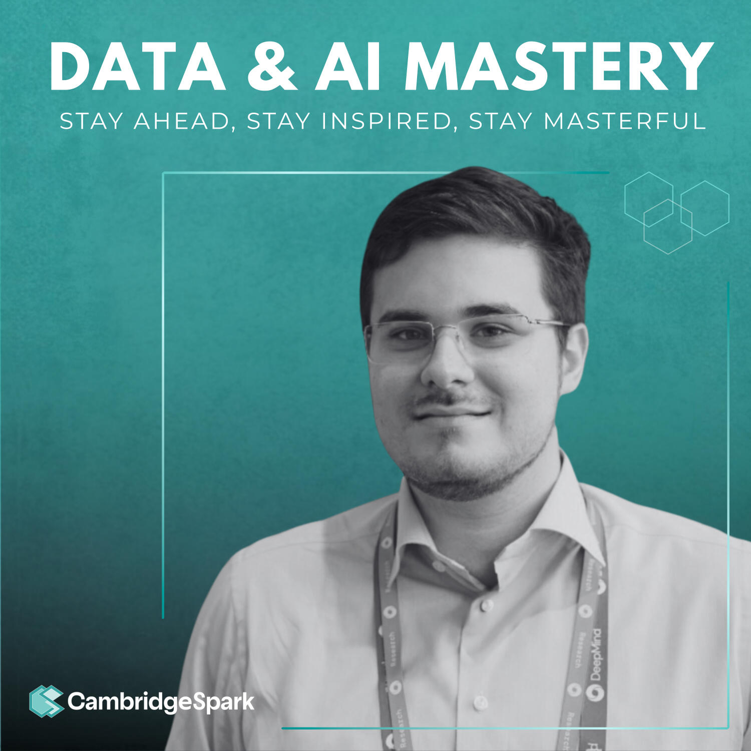 Bridging AI Research and Real-World Impact — Dr. Petar Veličković, Senior Staff Research ...