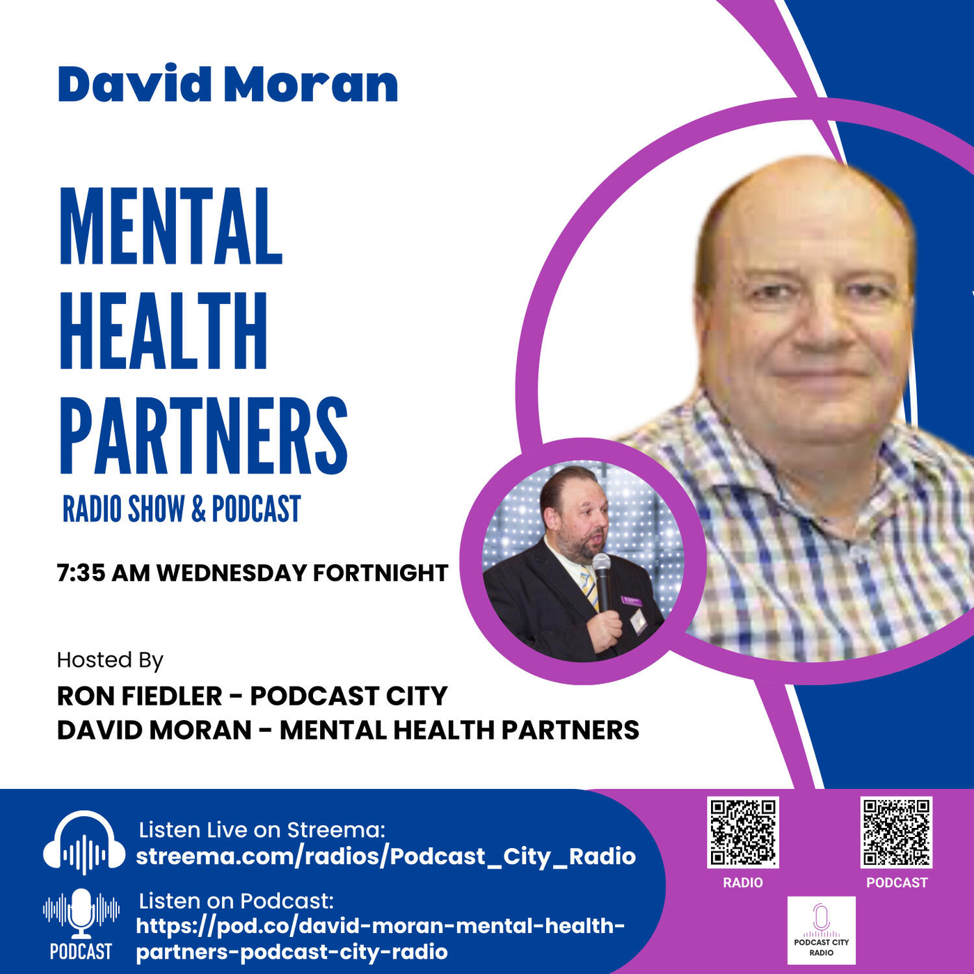Building Resilience: Strategies for Mental Health and Community Well-Being - David Moran Mental ...