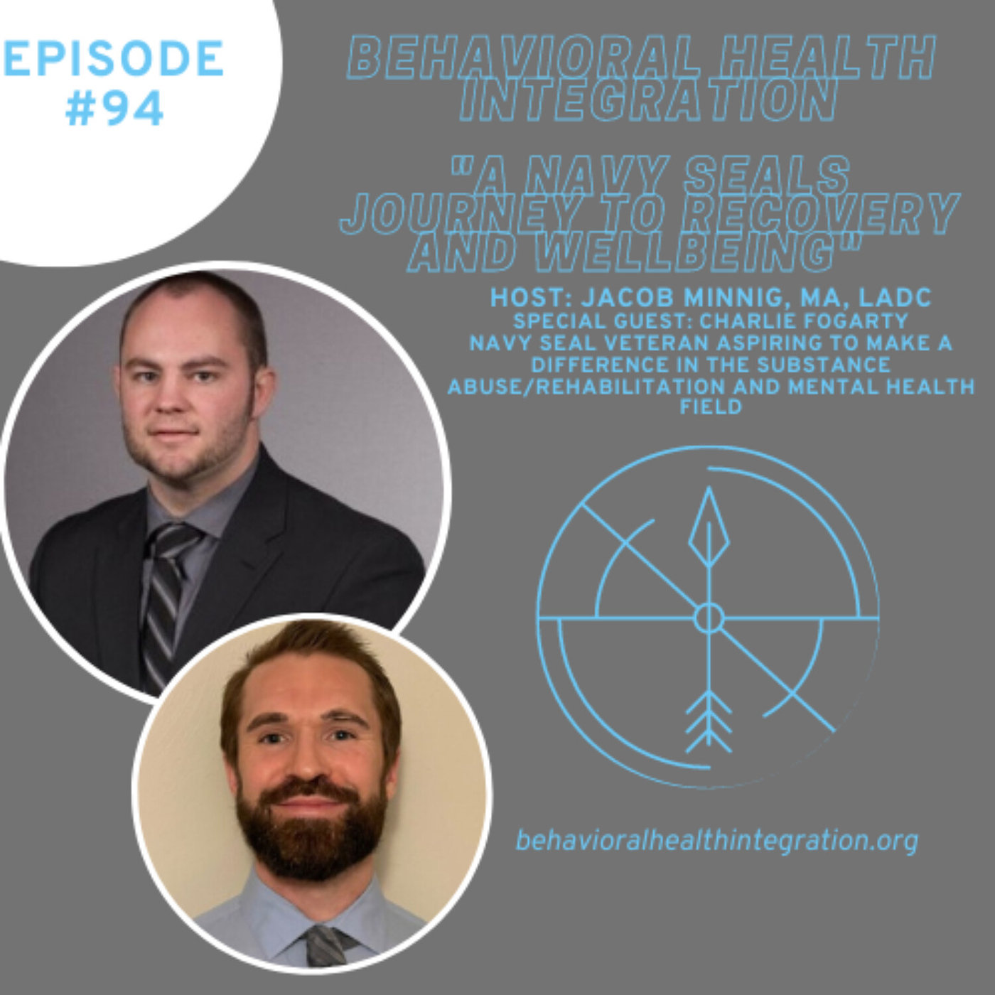 "A Navy SEAL's Journey to Recovery and Wellbeing" Interview with ...