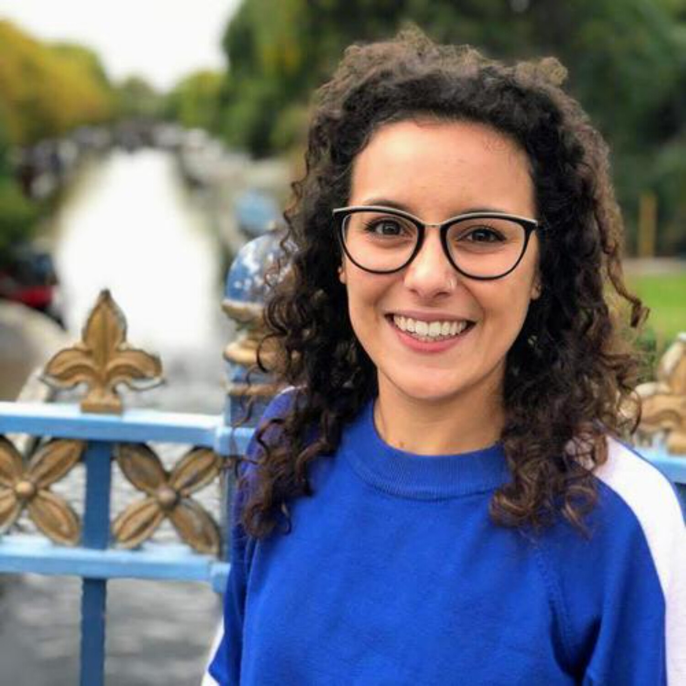 Sarah Brill - Social Change through Financial Wellbeing | Animas Social ...