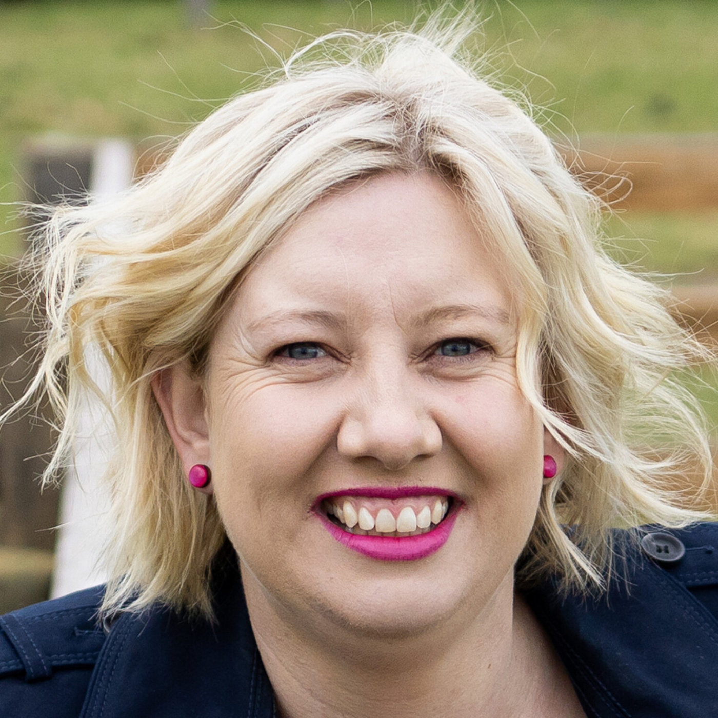 Liz Fleming - Traralgon - The Regional 250 - Podcast.co