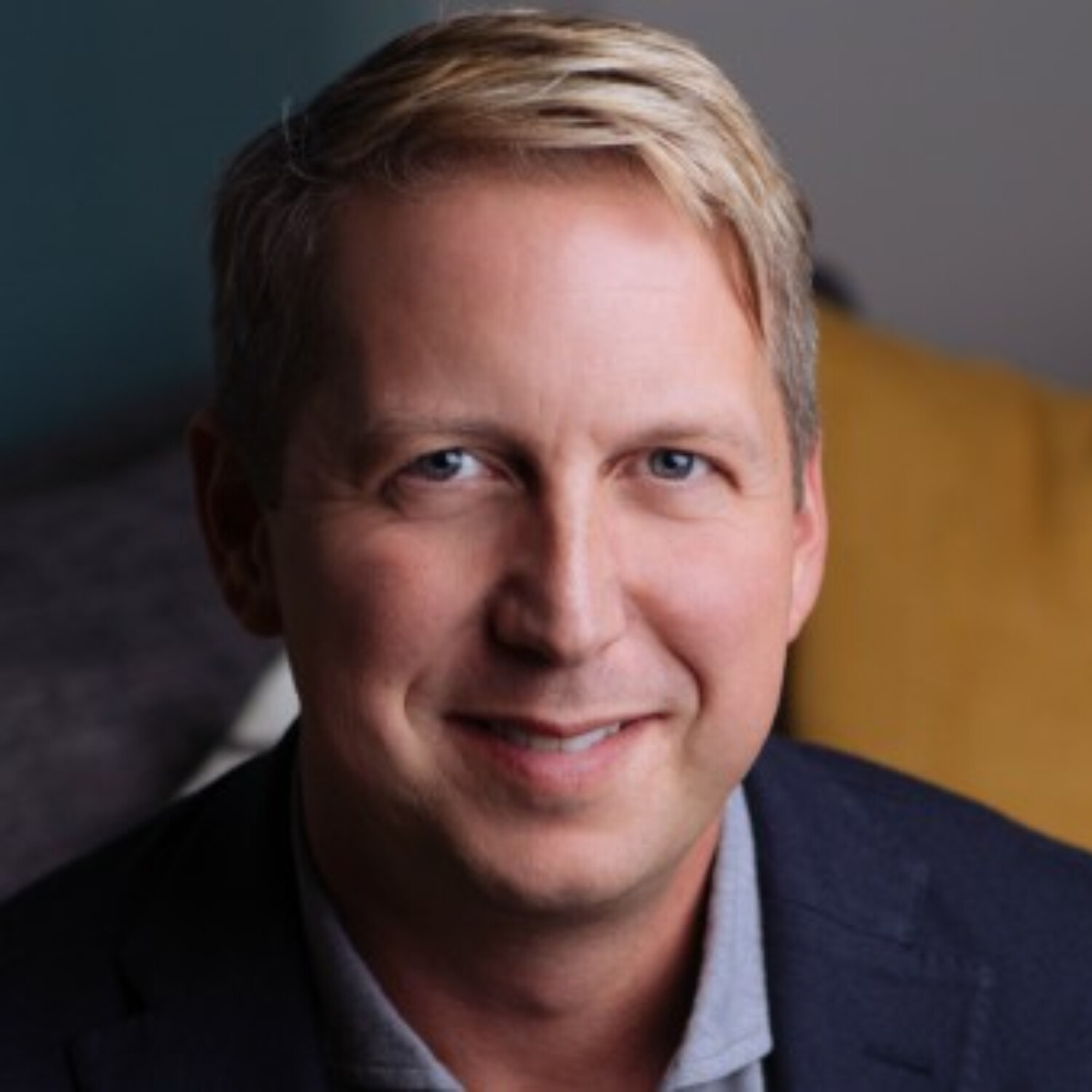 Episode 20: Bobby Gruenewald - Going Online Best Practices from Pastor ...
