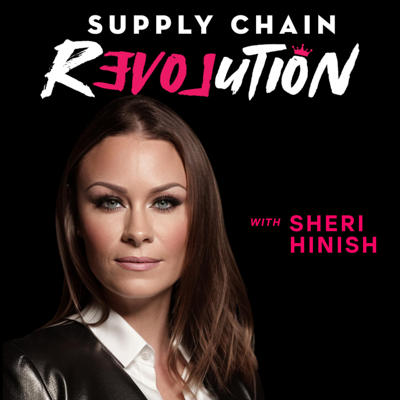 Supply Chain Revolution - Podcast.co