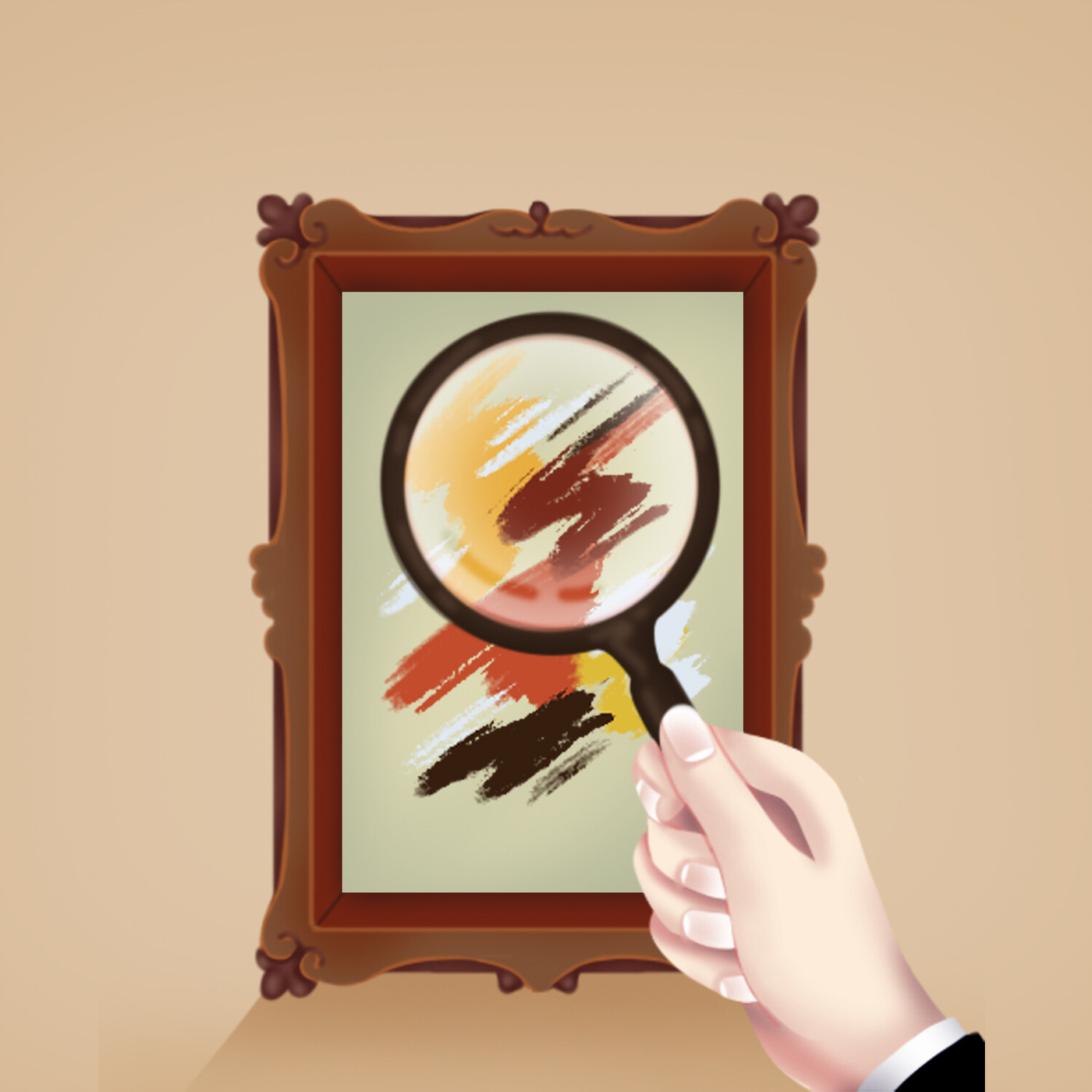 The Power of Perception: Exploring the 'Ways of Seeing' in John Berger ...