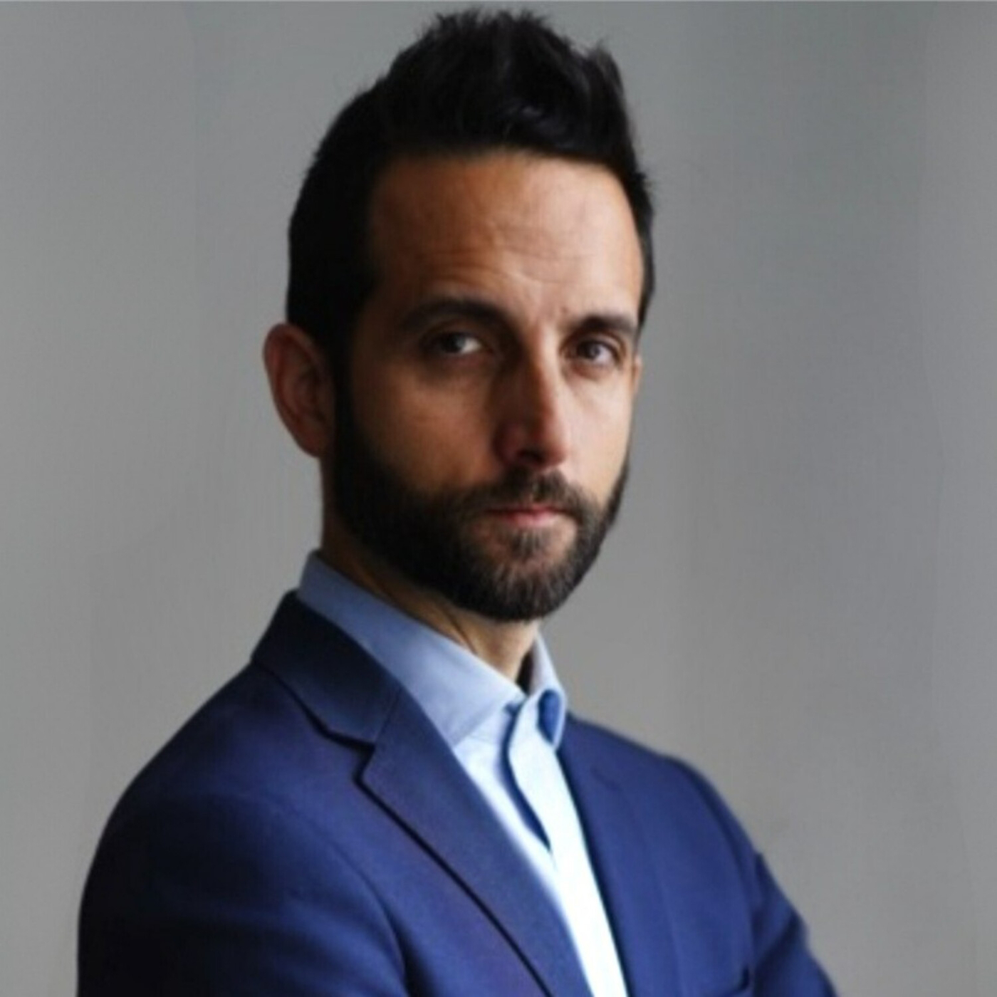 Entrevista a Albert Ferré - Las entrevistas de Tiempo de Ley - Podcast.co