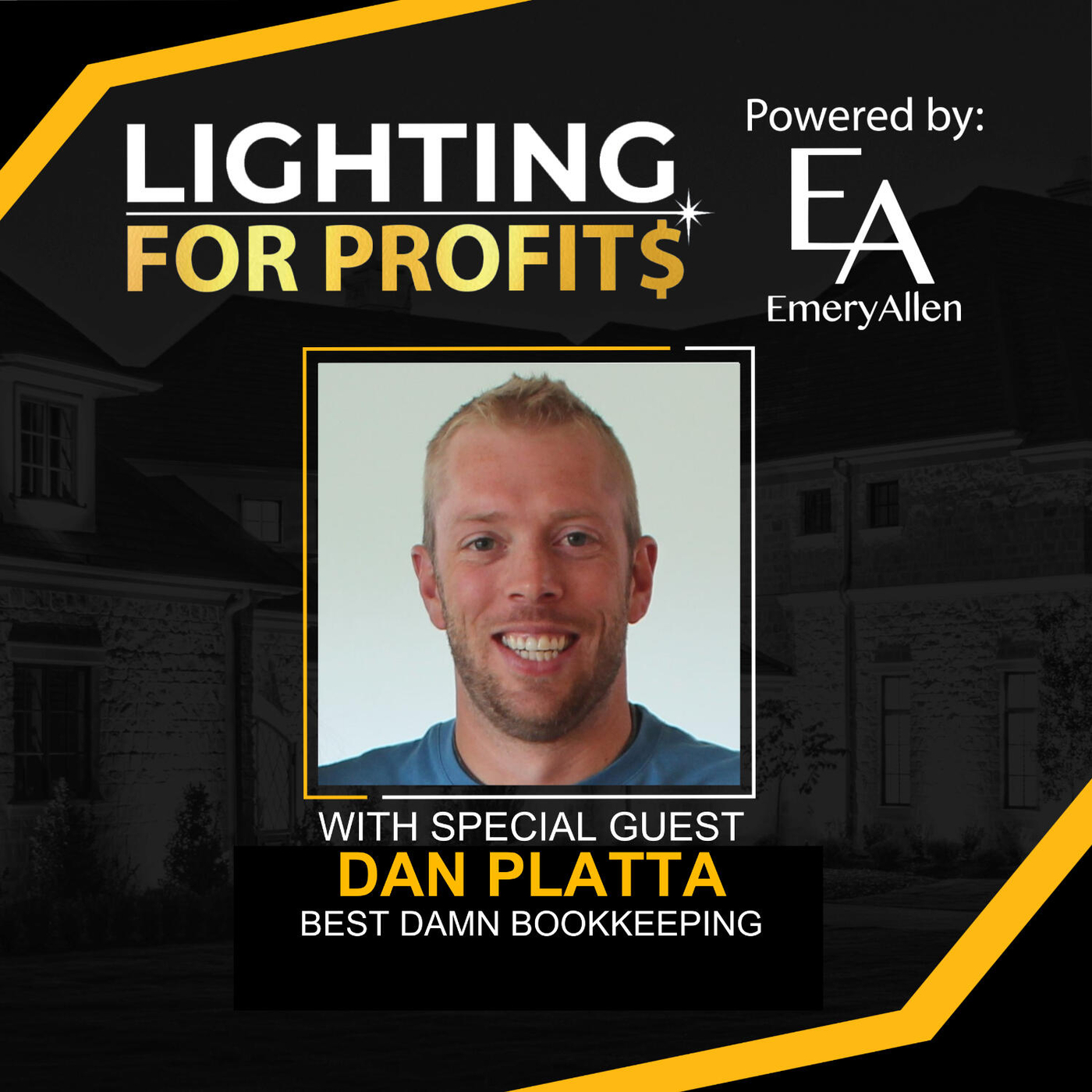 Ep #162 - Dan Platta - Guide to Mixing Work and Play - Lighting For ...
