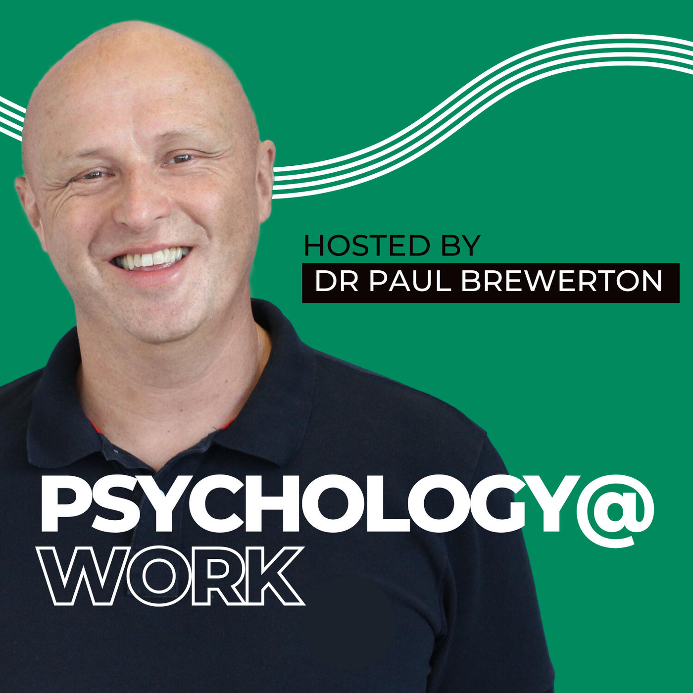 Psychology@Work - Podcast.co